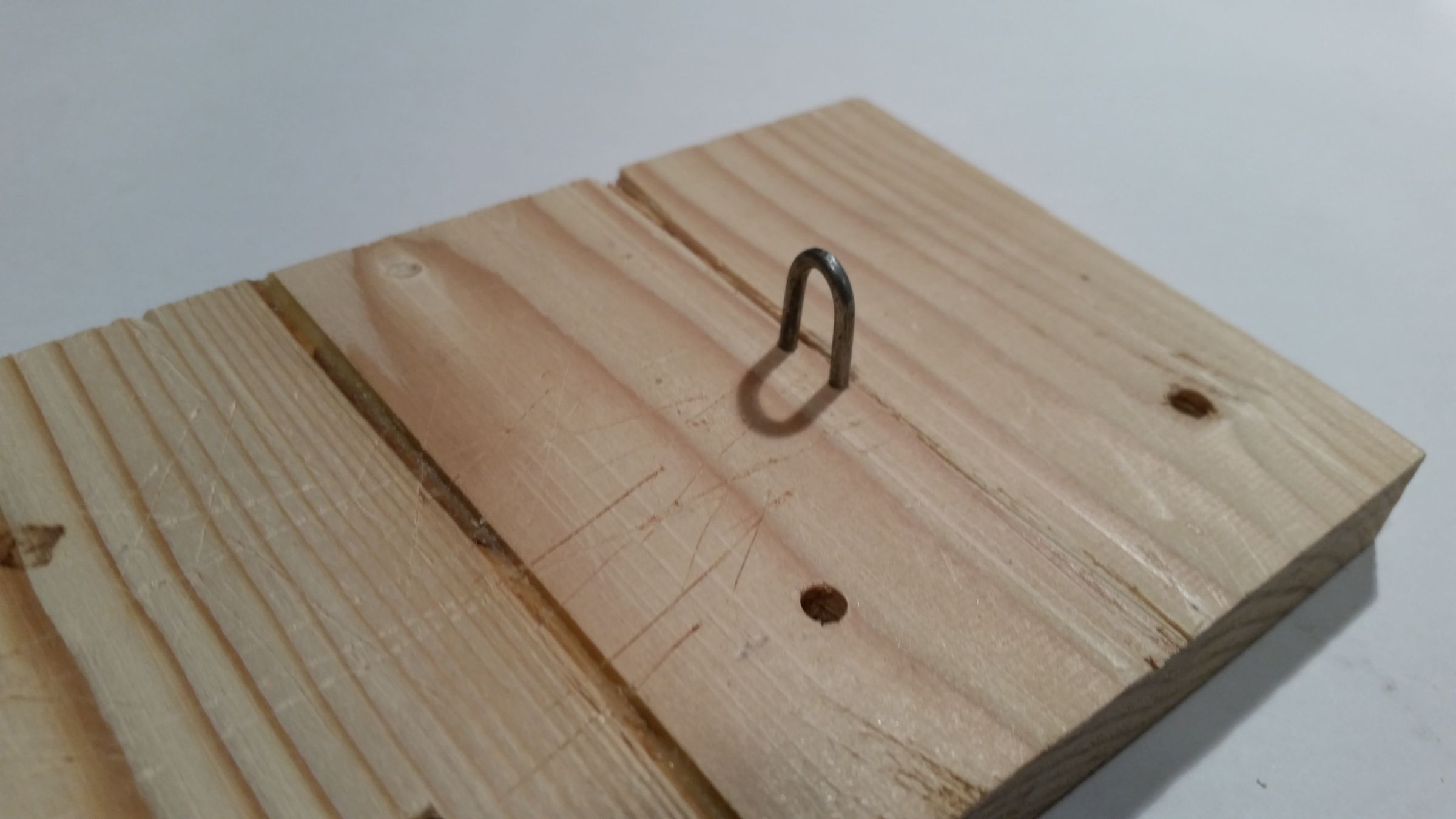 Labyrinth - From a Single 2x4 : 20 Steps (with Pictures) - Instructables