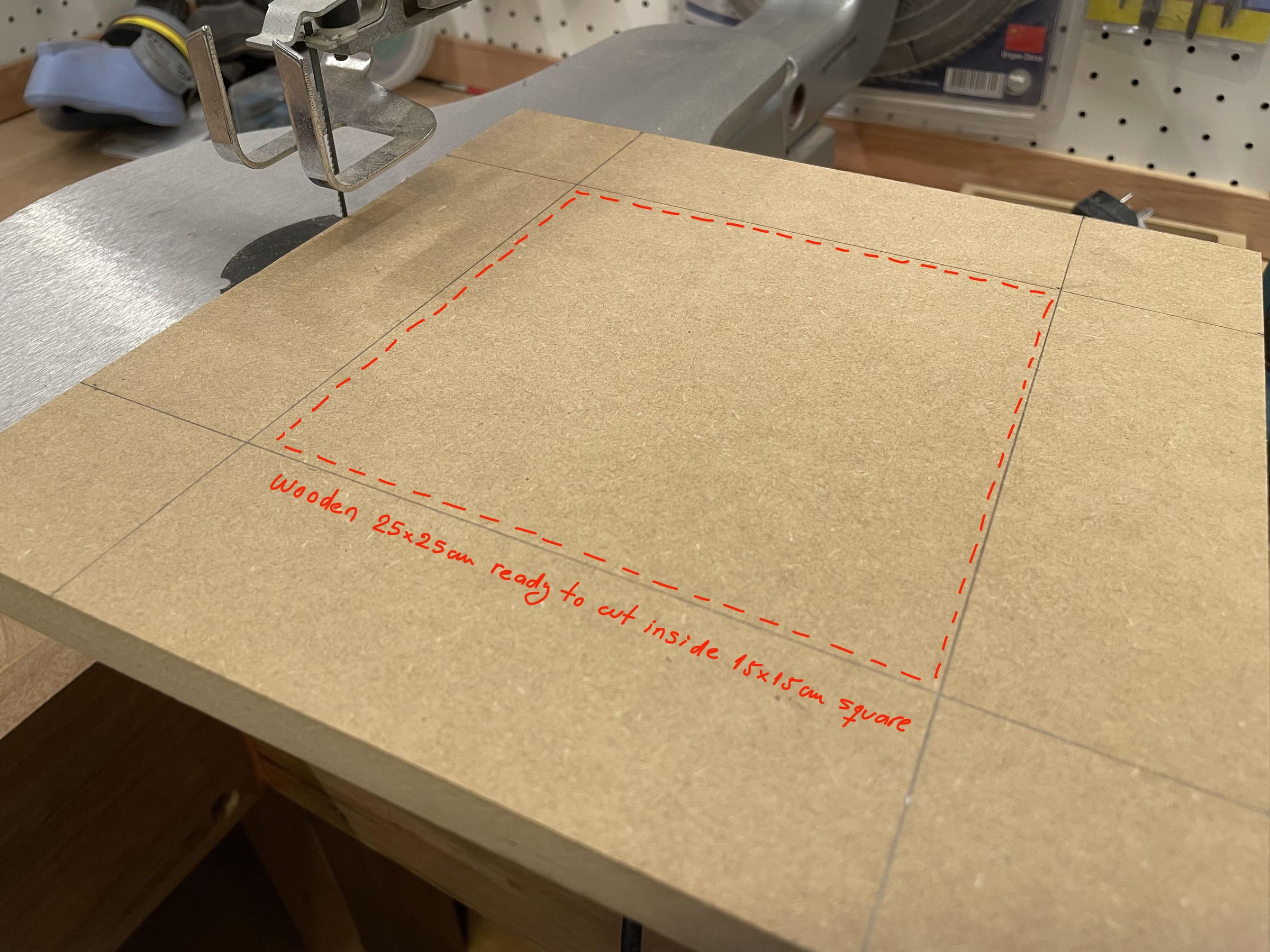 Custom Color Art Board : 7 Steps (with Pictures) - Instructables