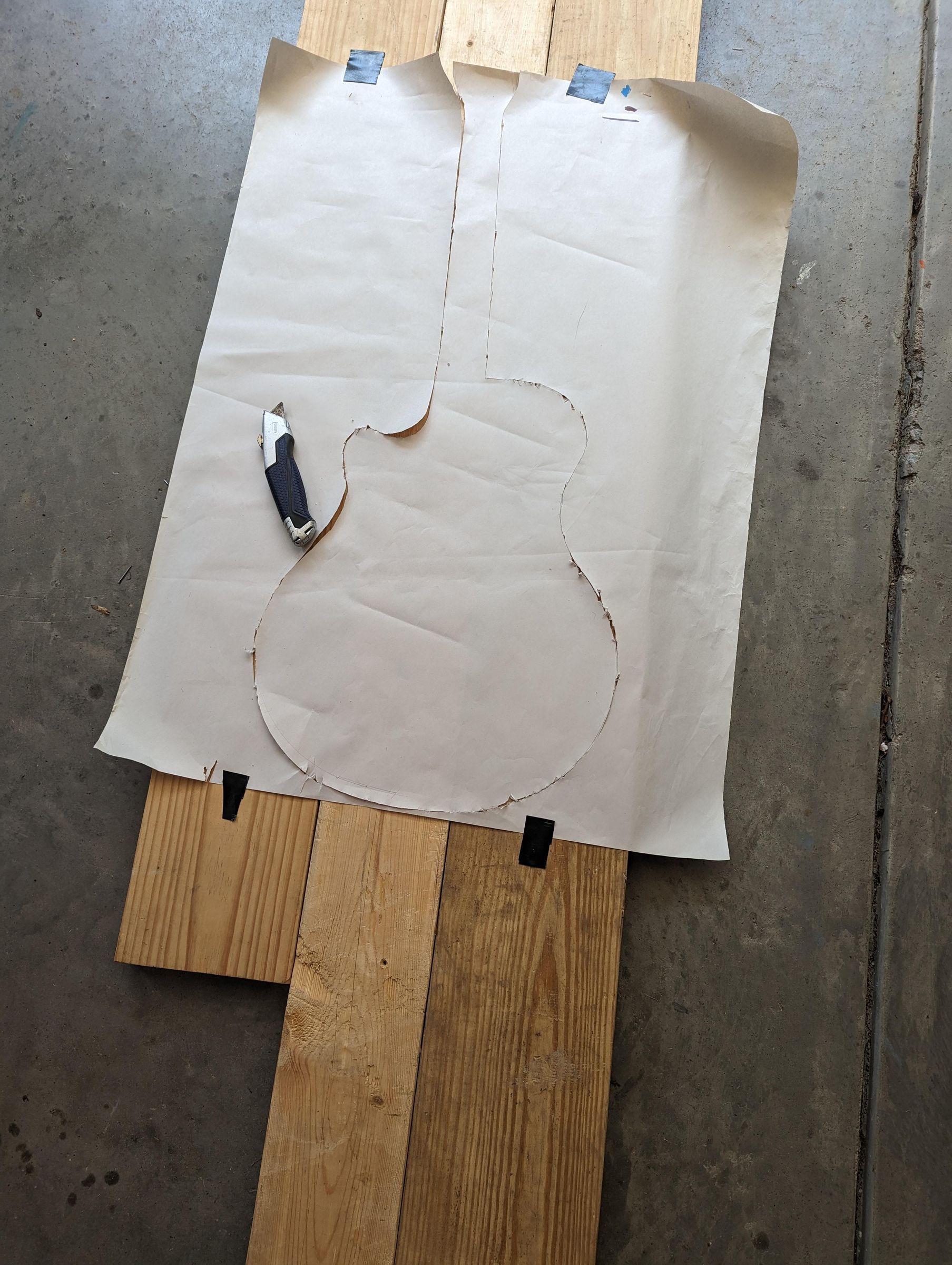 Guitar Phone Amplifier : 10 Steps (with Pictures) - Instructables