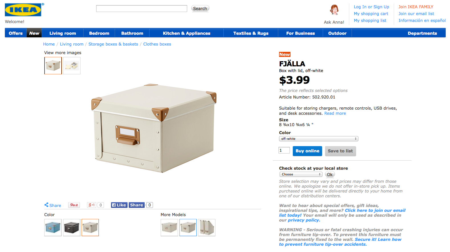 Fantastic Comic Storage Solution (IKEA) - Instructables