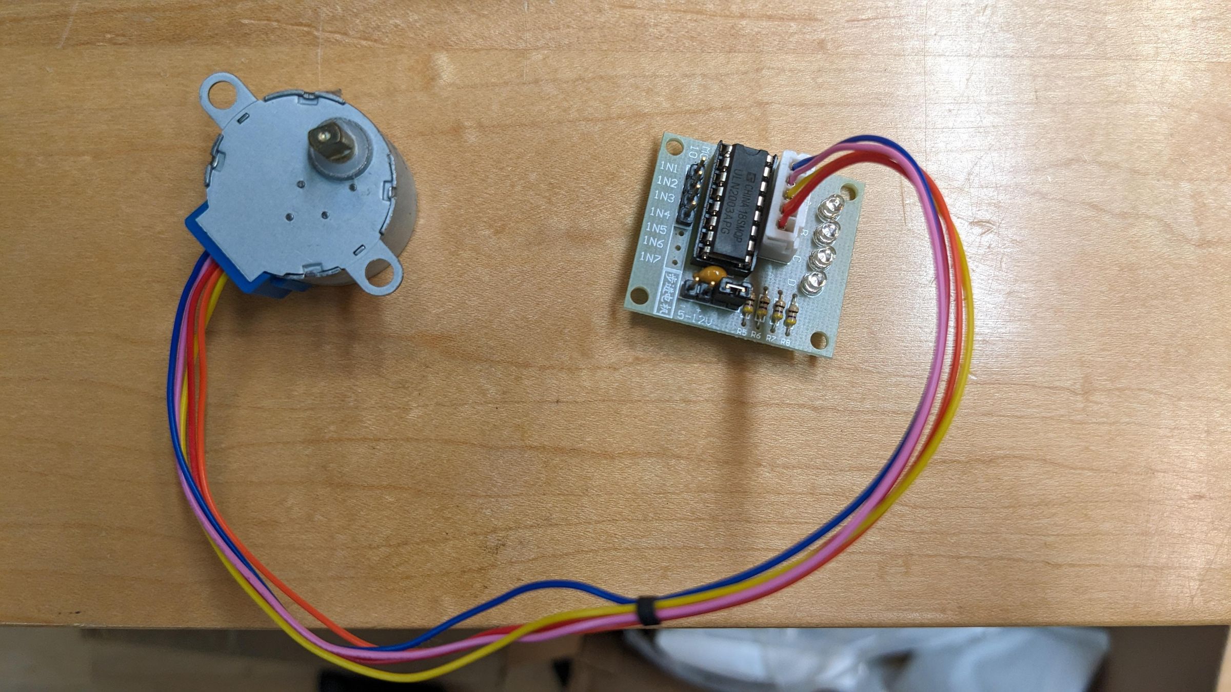 Days Since Counter : 8 Steps - Instructables