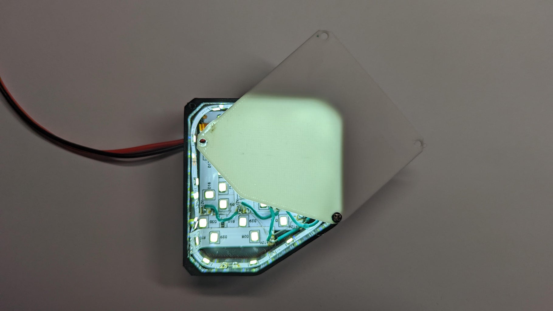 Automated 35mm Slide Digitizer : 8 Steps (with Pictures) - Instructables Automated 35mm Slide Digitizer : 8 Steps (with Pictures) - Instructables