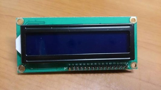 Arduino Jumping Game 3 Steps Instructables