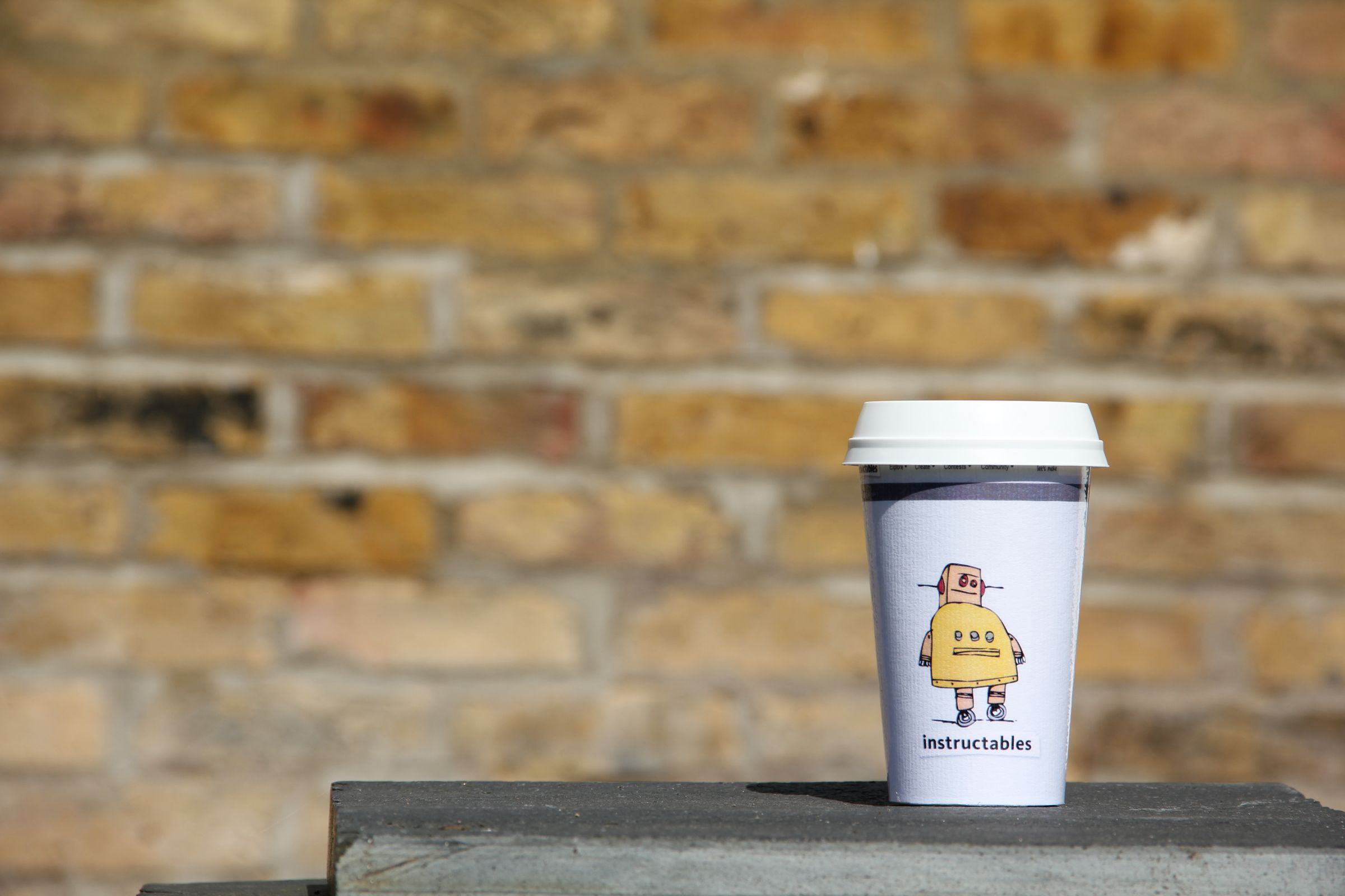 Recycled Personalized Cups : 9 Steps (with Pictures) - Instructables