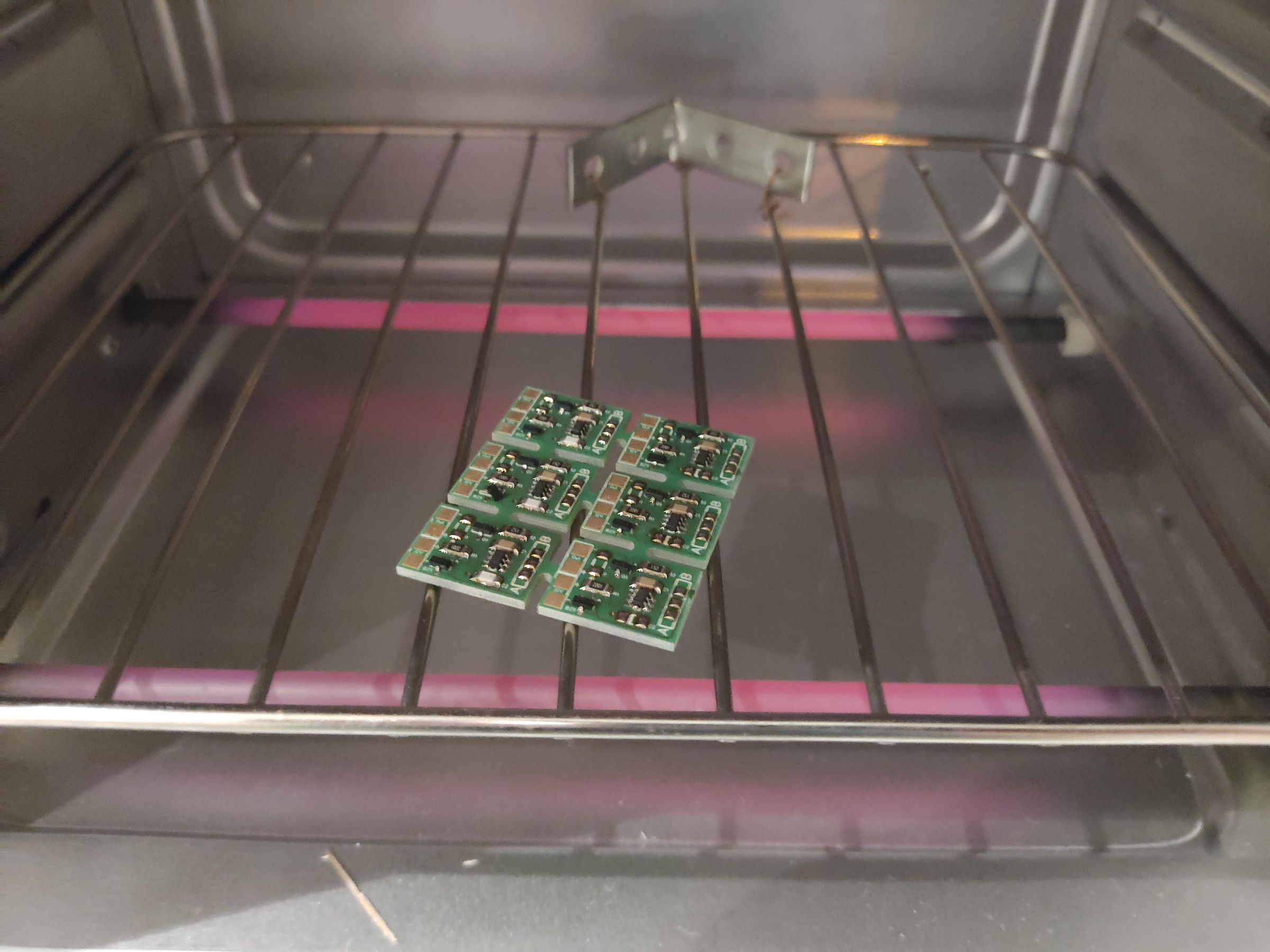 12V Capacitive Touch Switch : 11 Steps (with Pictures) - Instructables