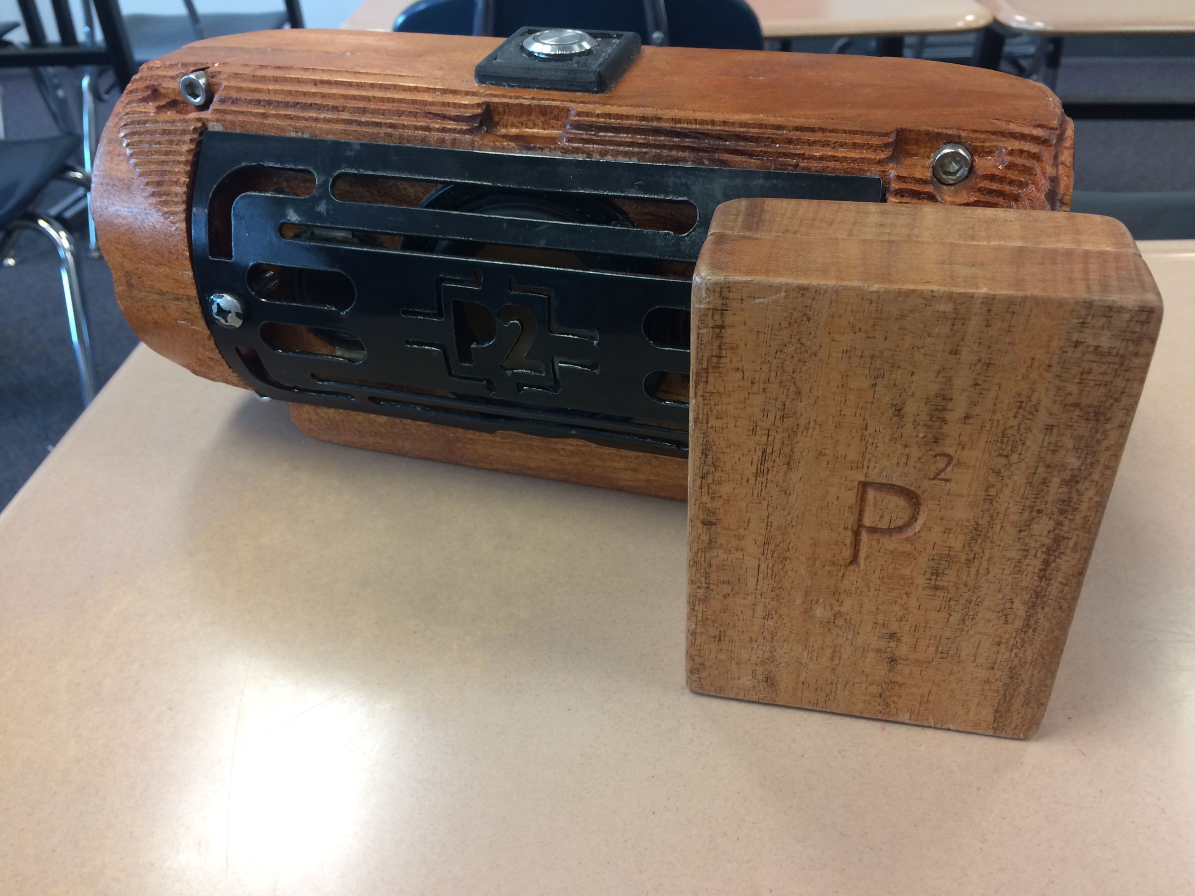 Portable Charger - 2 Ways to Make : 5 Steps (with Pictures) - Instructables