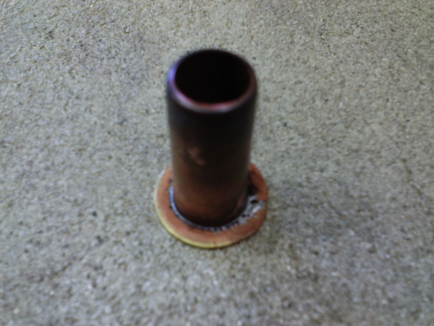 Flintlock Tinder Lighter : 11 Steps (with Pictures) - Instructables