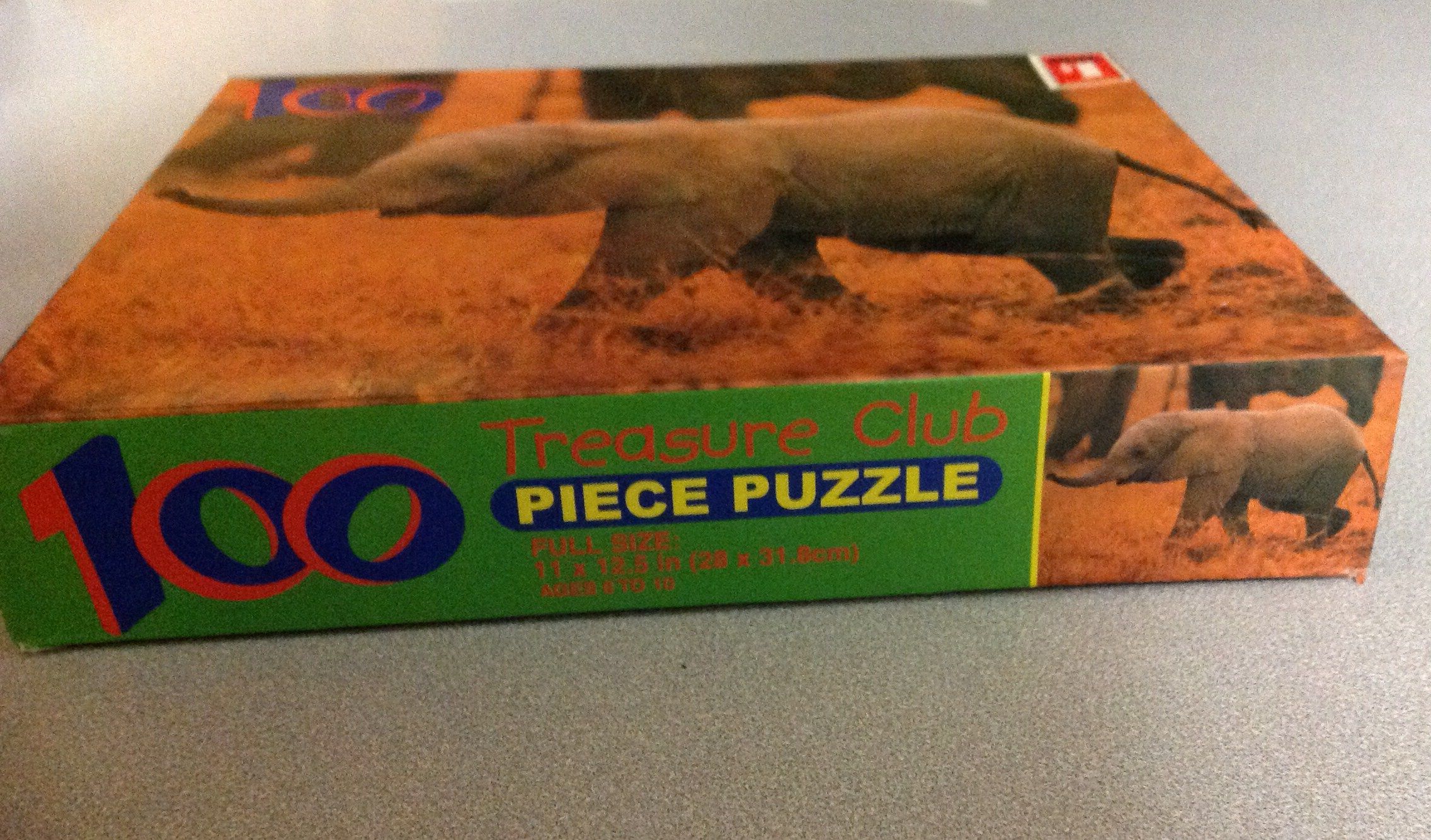 Puzzle Piece Ornaments : 5 Steps (with Pictures) - Instructables