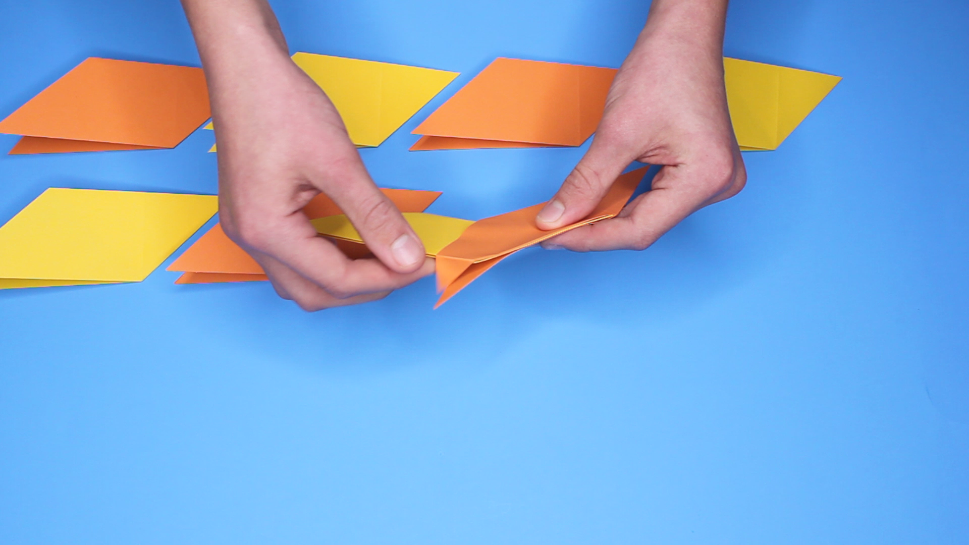 Paper Pinwheel Transformer : 3 Steps (with Pictures) - Instructables