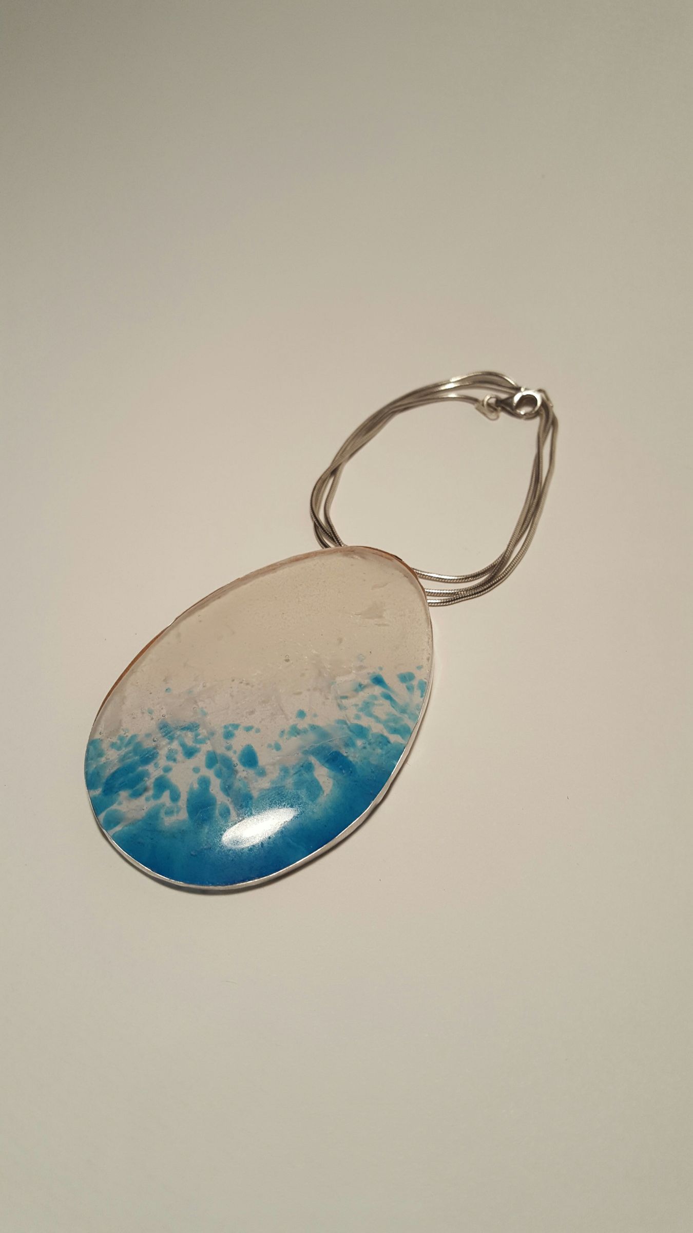 Custom Glass Jewelry- Glass Making : 7 Steps (with Pictures ...