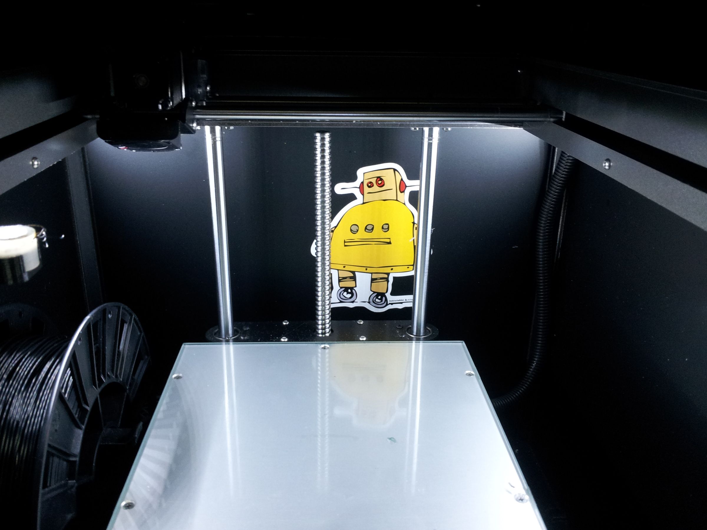 How to Apply a Bumper Sticker : 5 Steps - Instructables