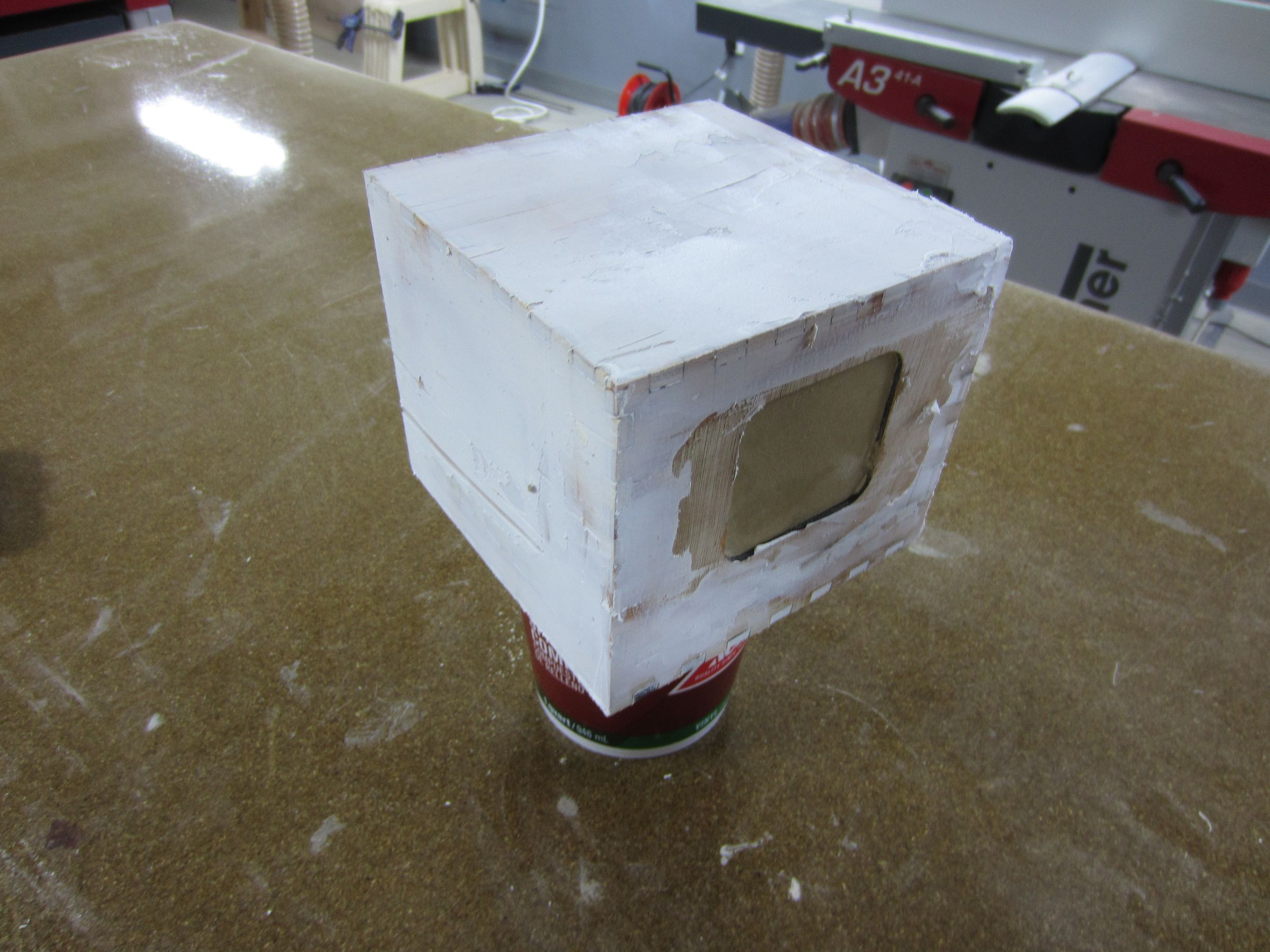 Magic Box : 7 Steps (with Pictures) - Instructables