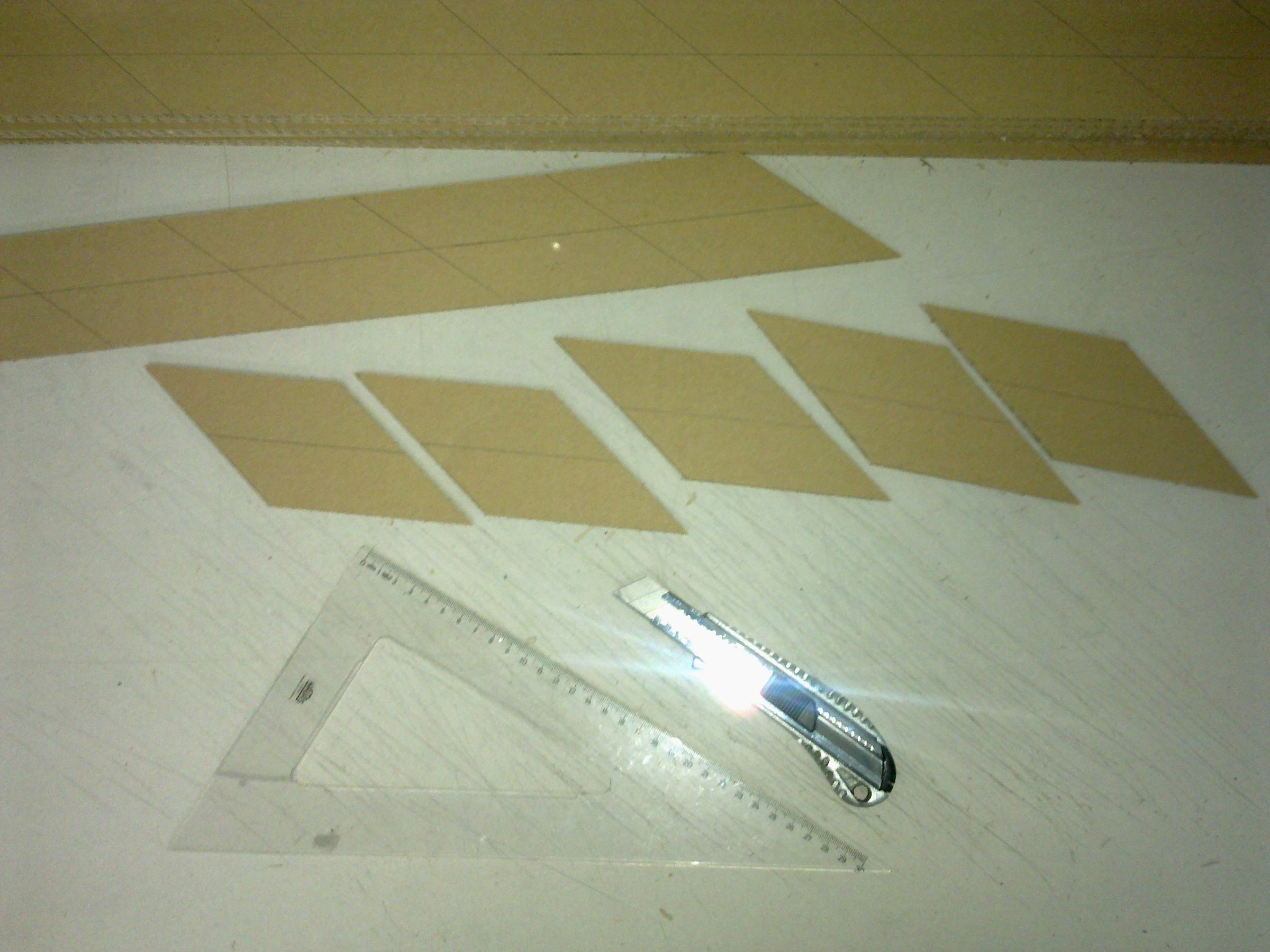 Cardboard Room Divider : 6 Steps (with Pictures) - Instructables