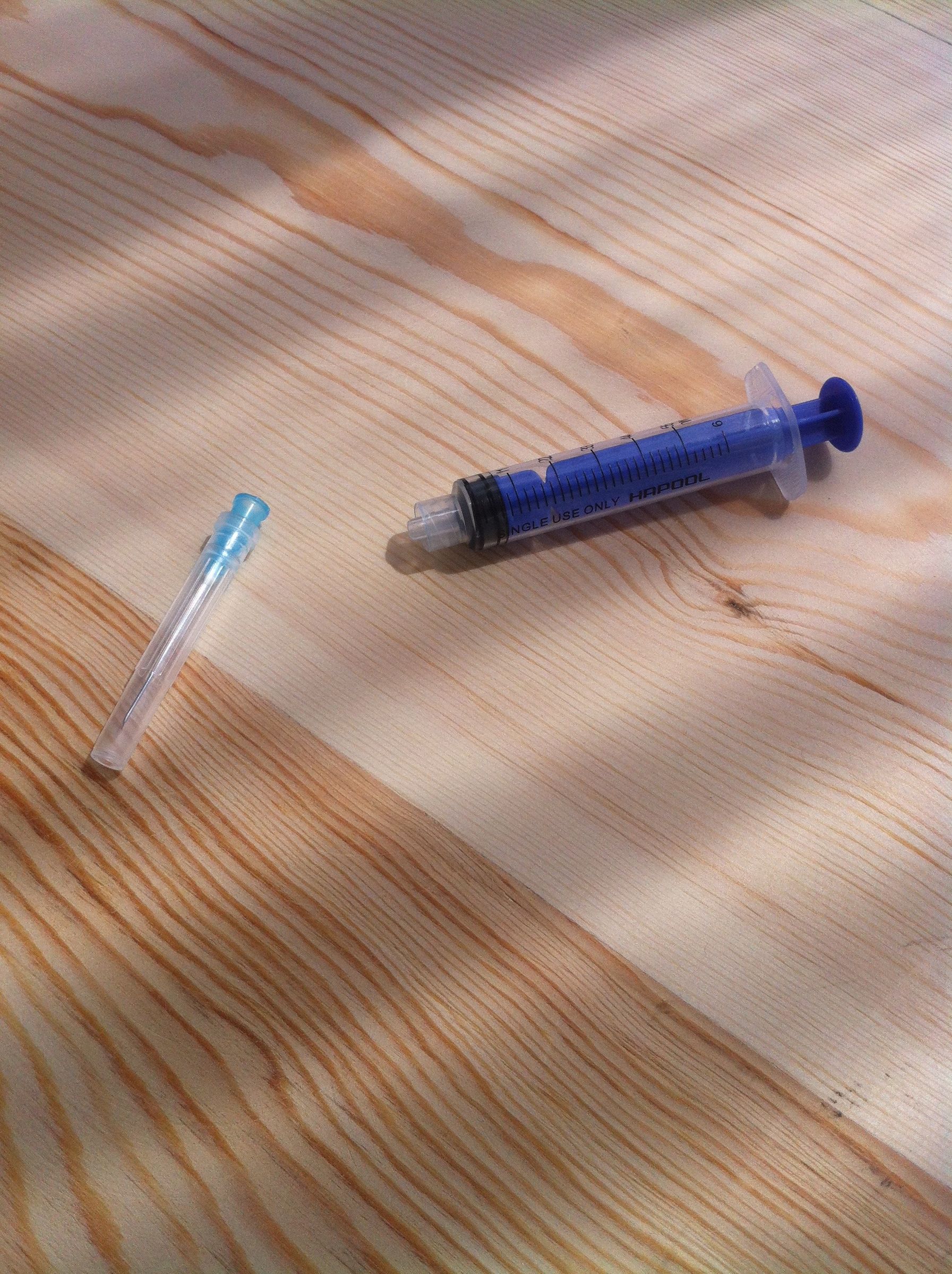 Pocket Sized Spitball Gun ! : 5 Steps - Instructables