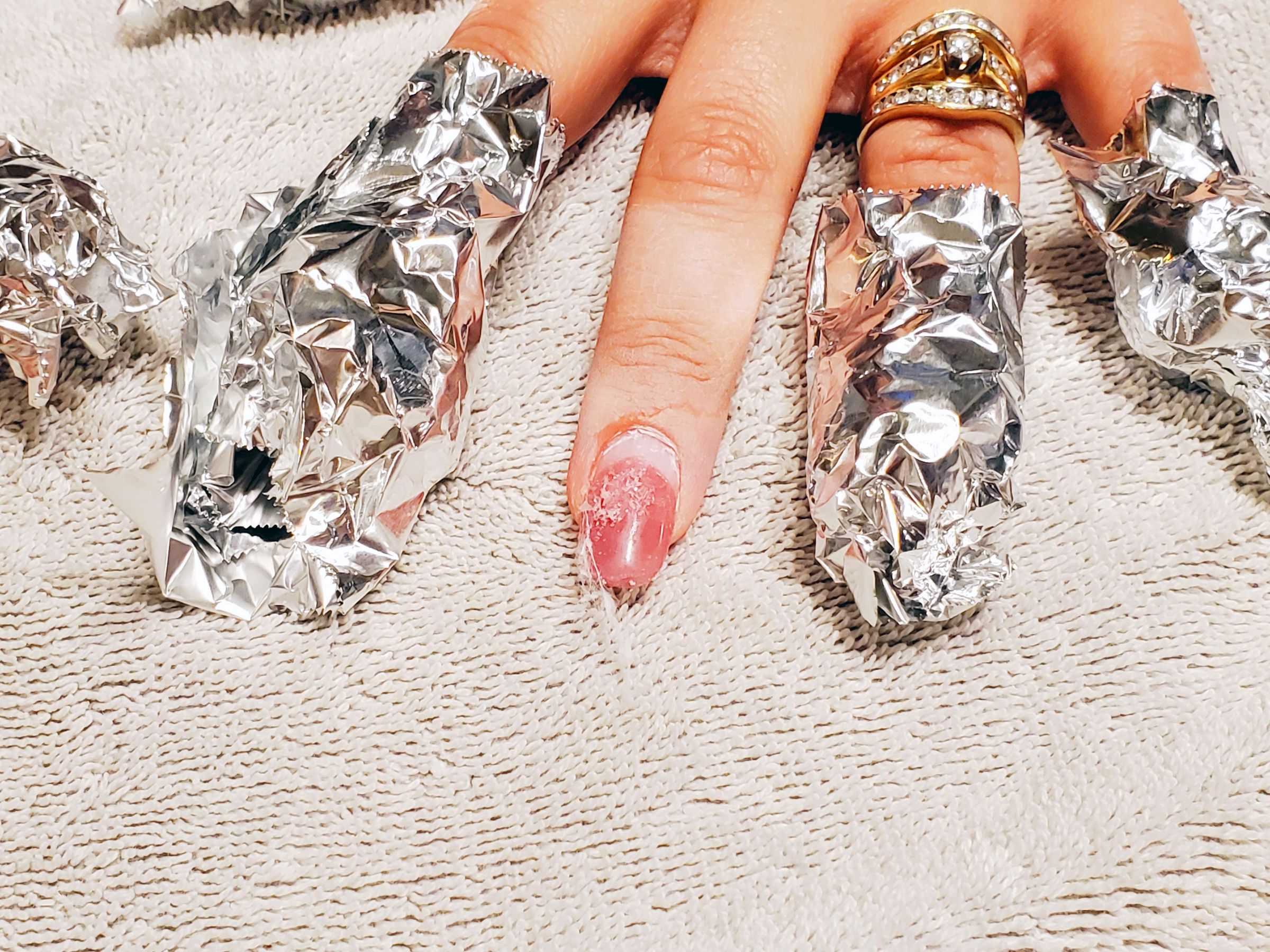 How to Do Dip Powder Nails at Home : 6 Steps (with Pictures ...