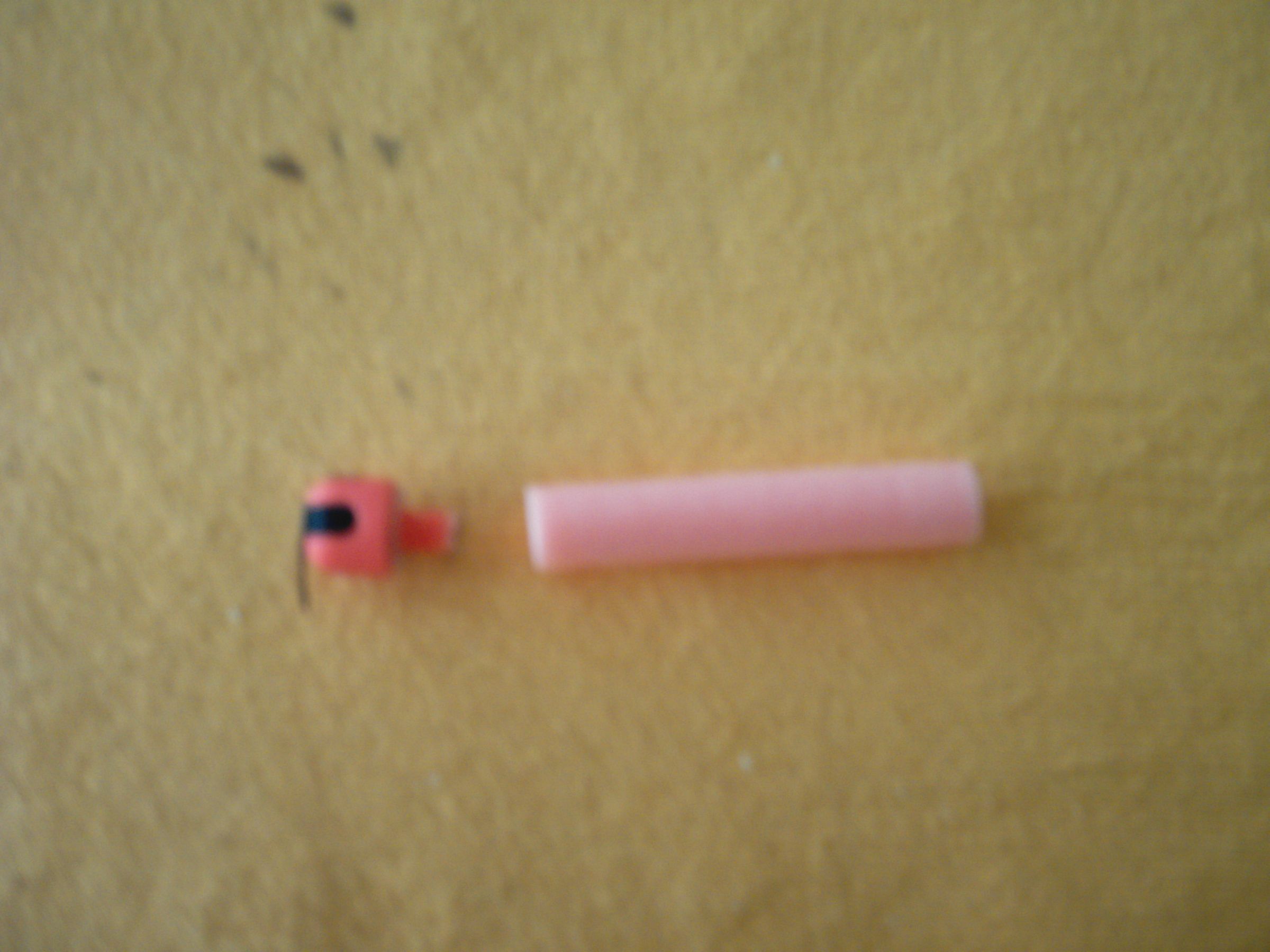 Simple Nerf Dart Modifacation : 3 Steps - Instructables