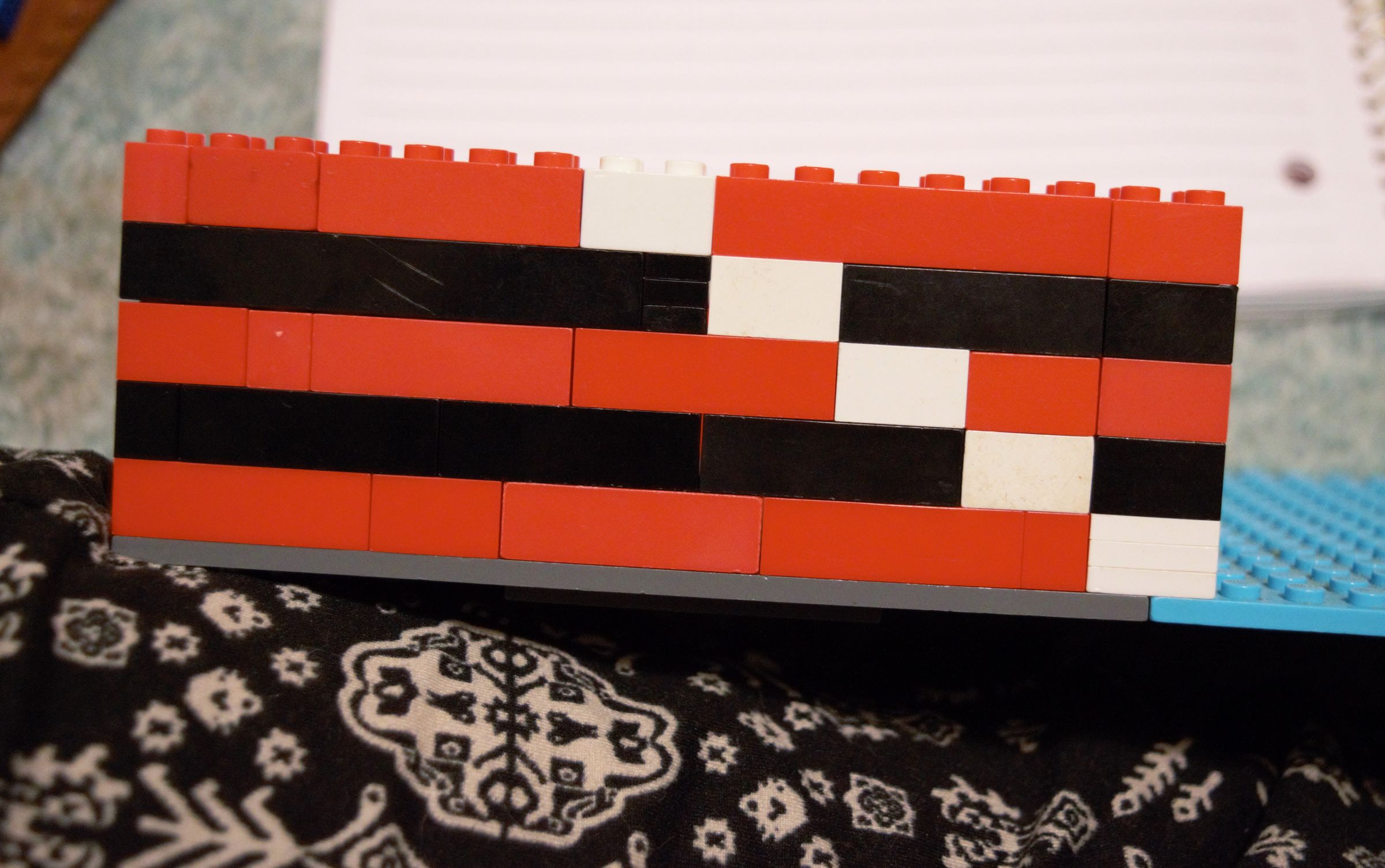 Lego Converse Slides : 33 Steps (with Pictures) - Instructables