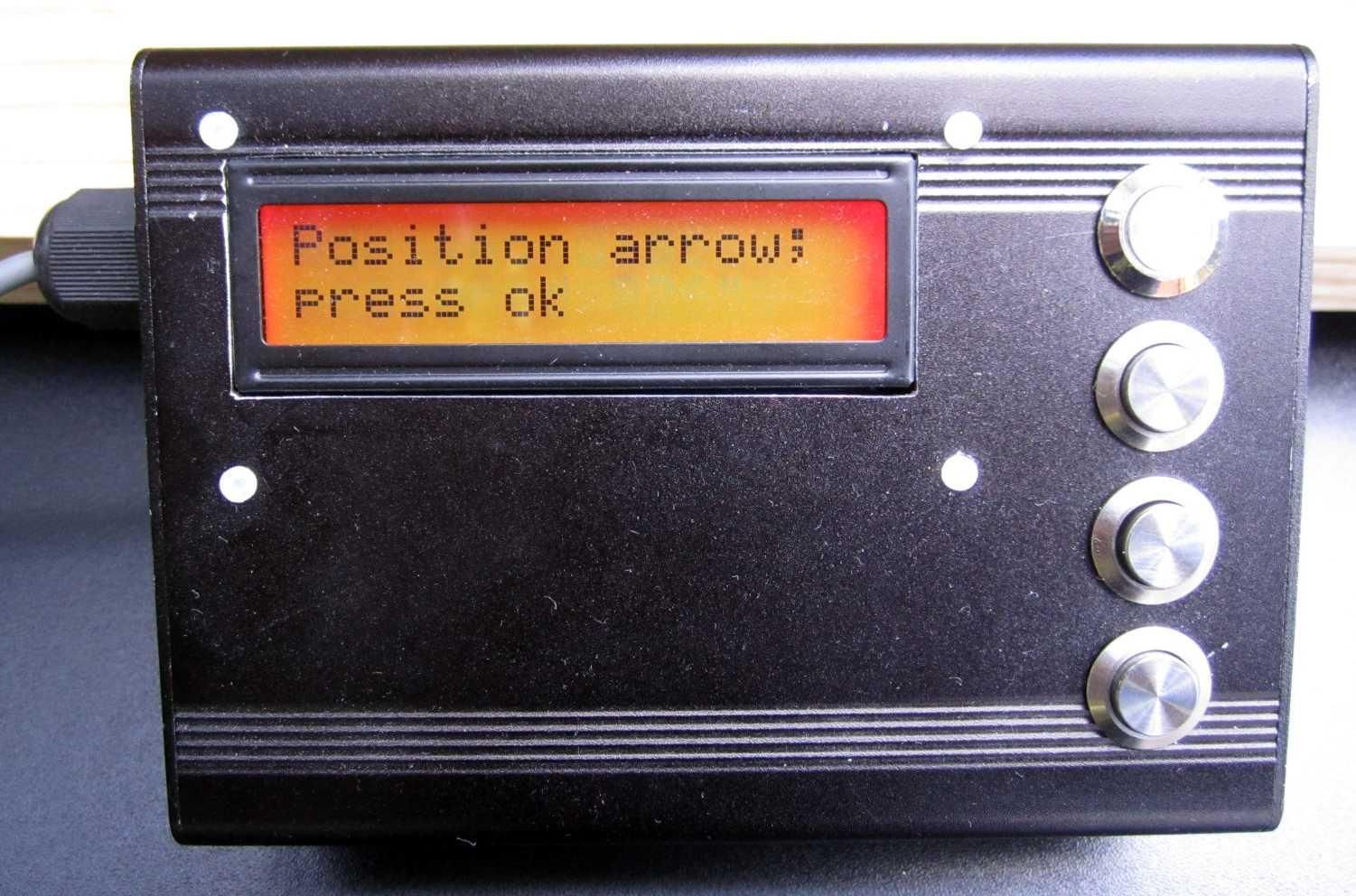 Electronic Arrow Spine Tester : 29 Steps (with Pictures) - Instructables