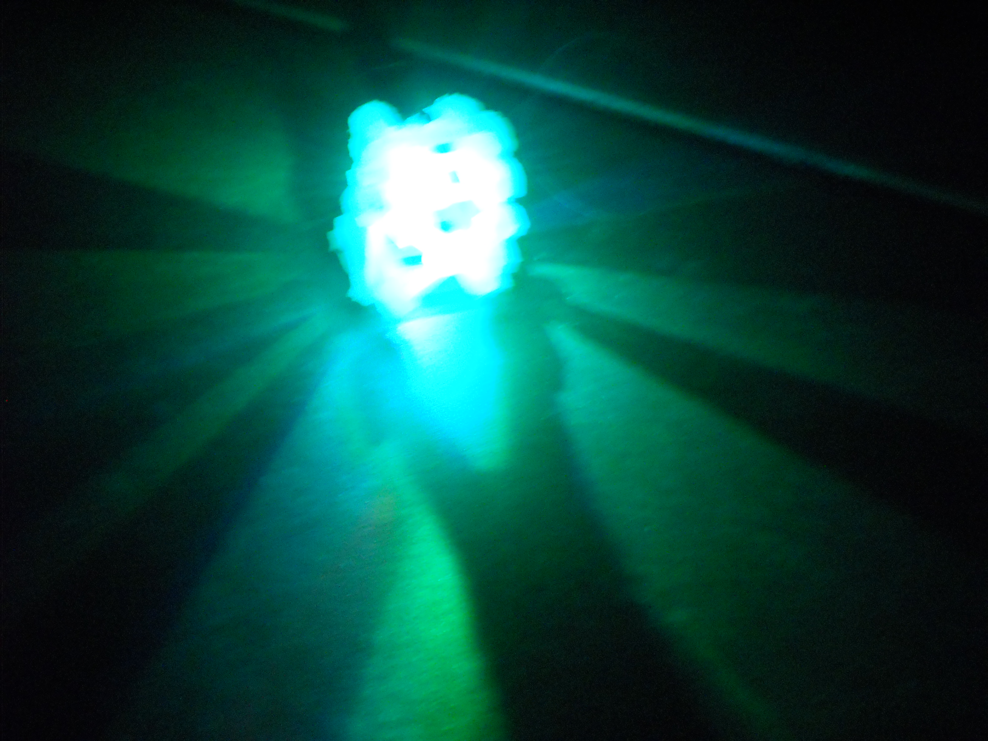 Zip-Lights! : 5 Steps (with Pictures) - Instructables