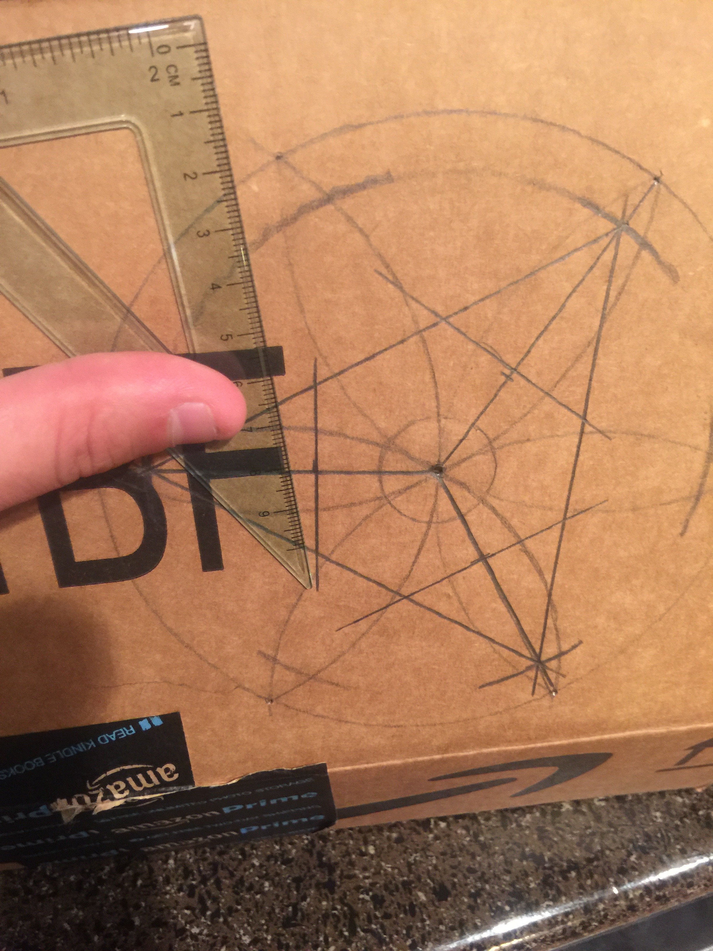 Telescope Focus Mask for Perfect Focus : 3 Steps (with Pictures ...