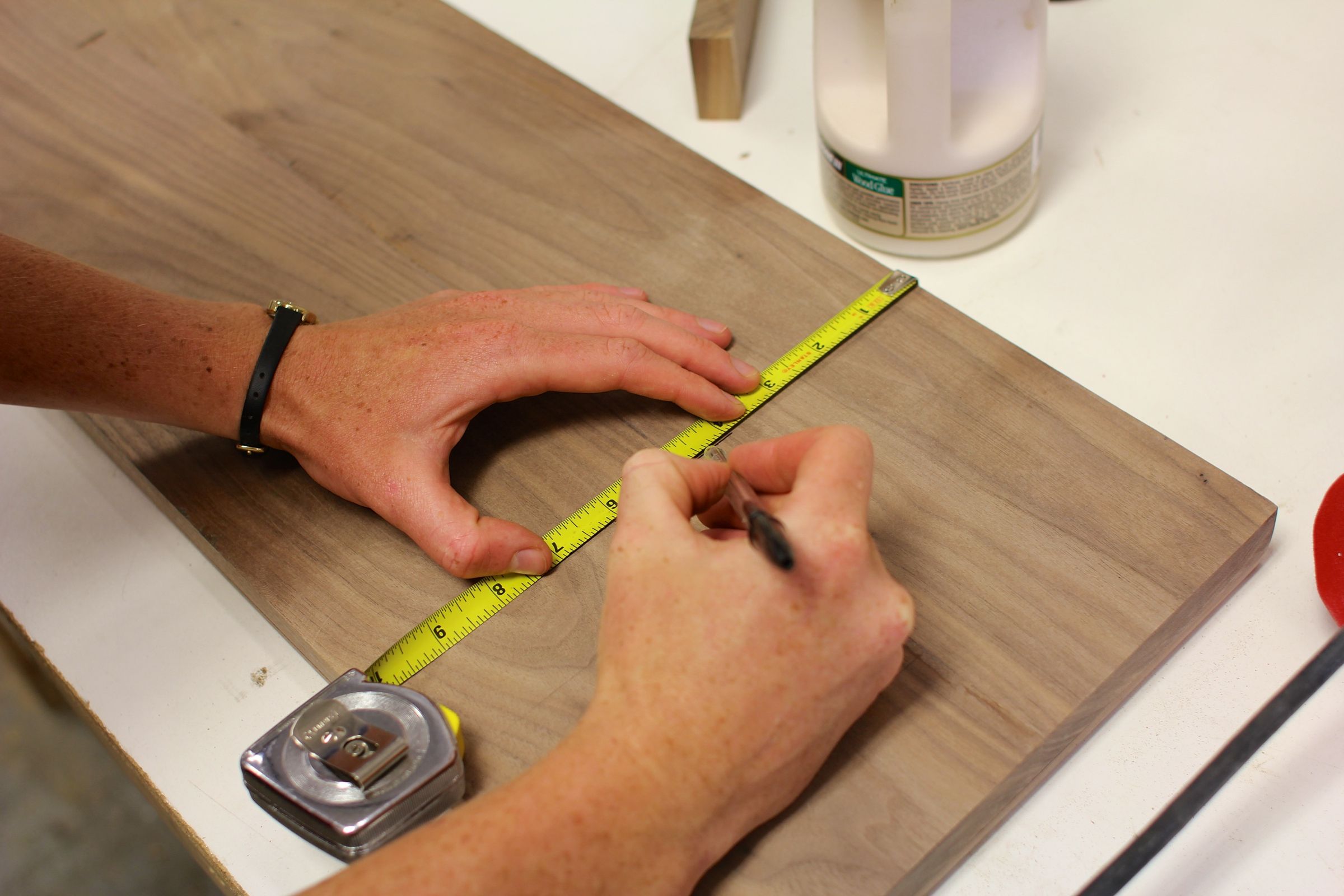 Bathtub Caddy : 13 Steps (with Pictures) - Instructables