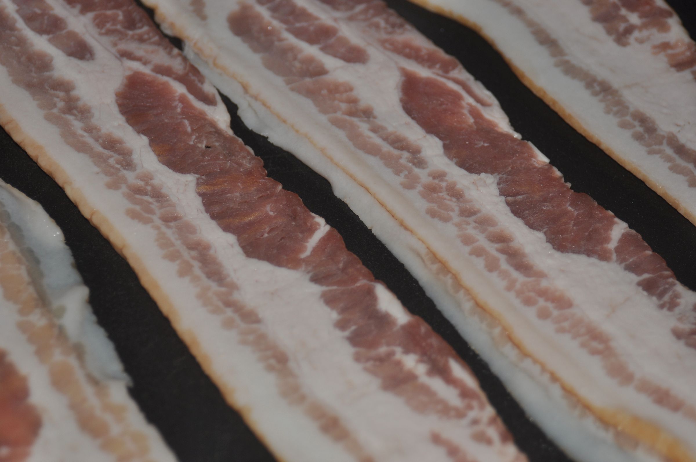 Squeez Bacon : 8 Steps (with Pictures) - Instructables