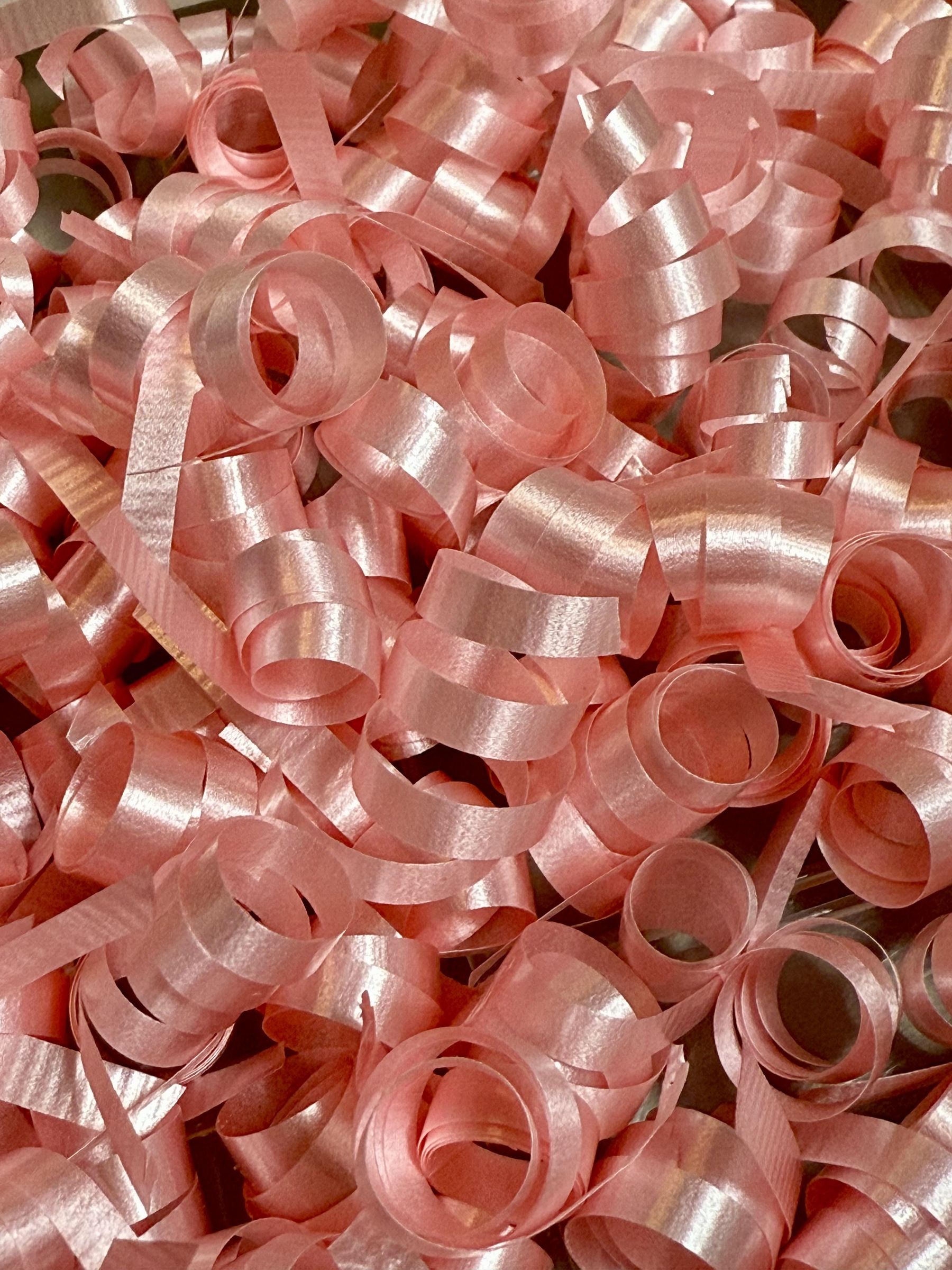 Curling Ribbon Celebration! : 9 Steps (with Pictures) - Instructables