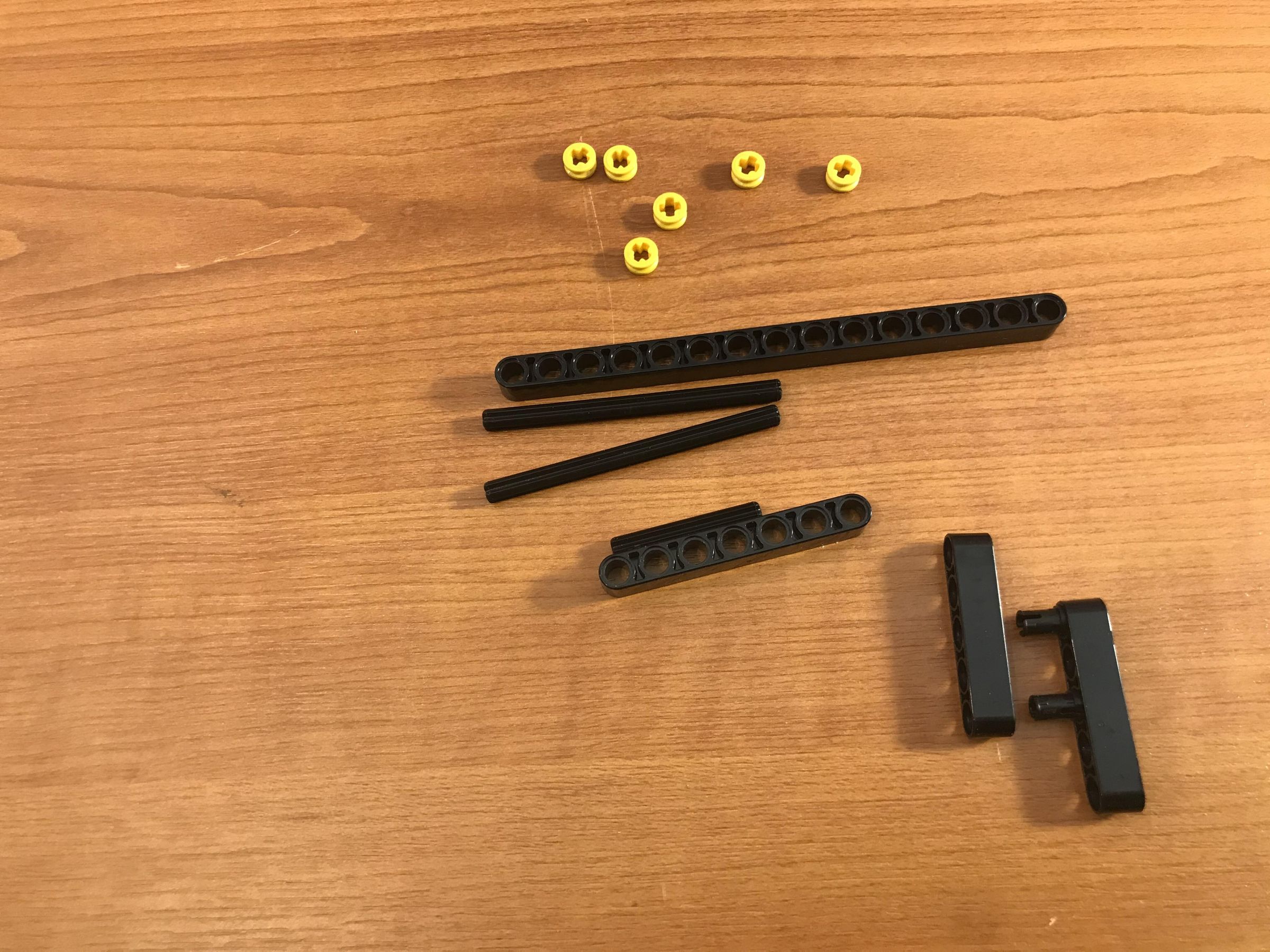 Spot Mini-Micro : 6 Steps (with Pictures) - Instructables