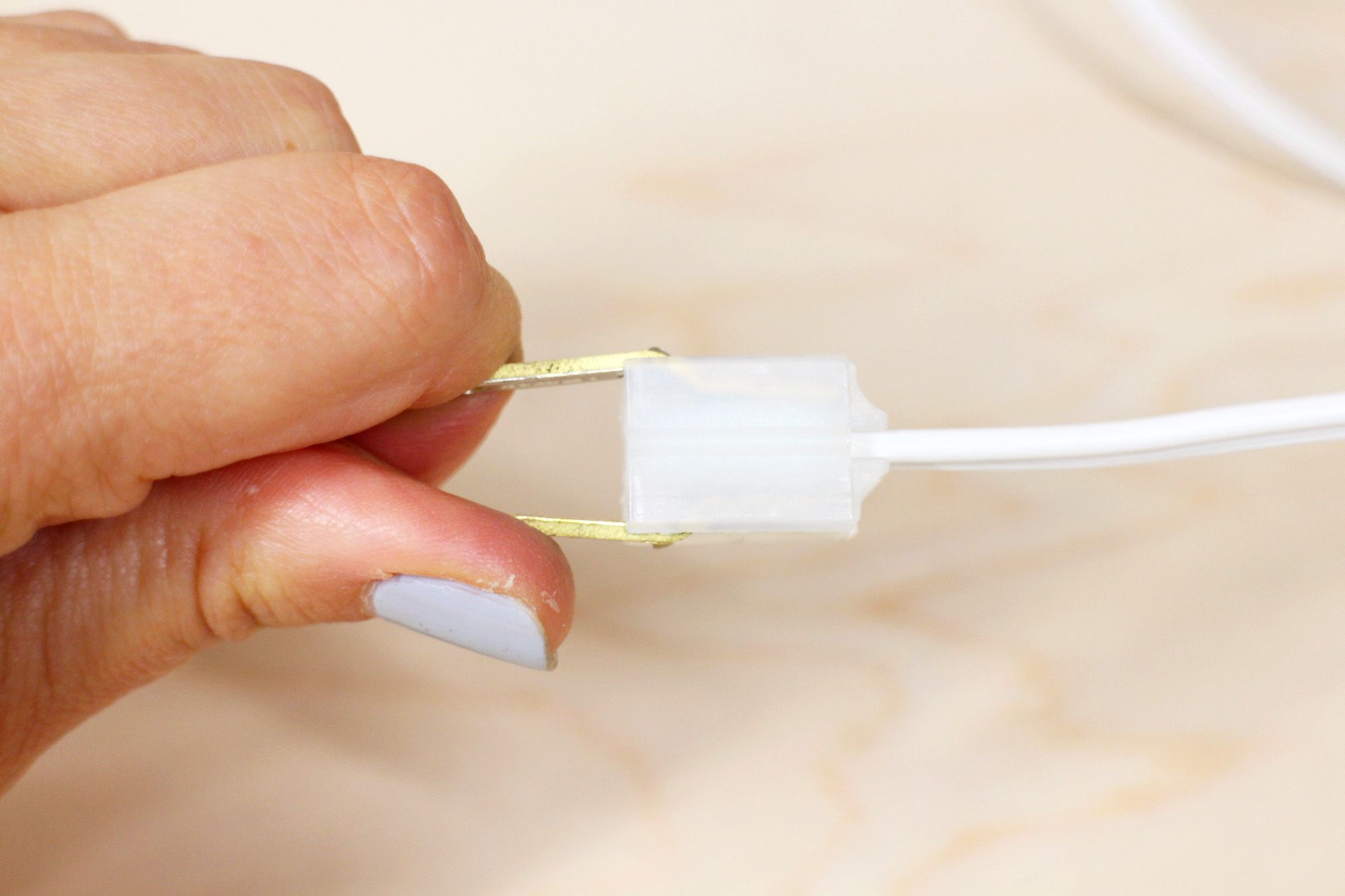 Wiring Plugs : 6 Steps - Instructables