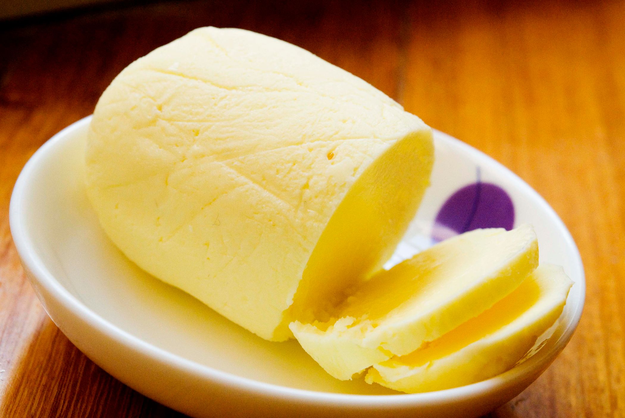 Homemade Butter (with Pictures) - Instructables