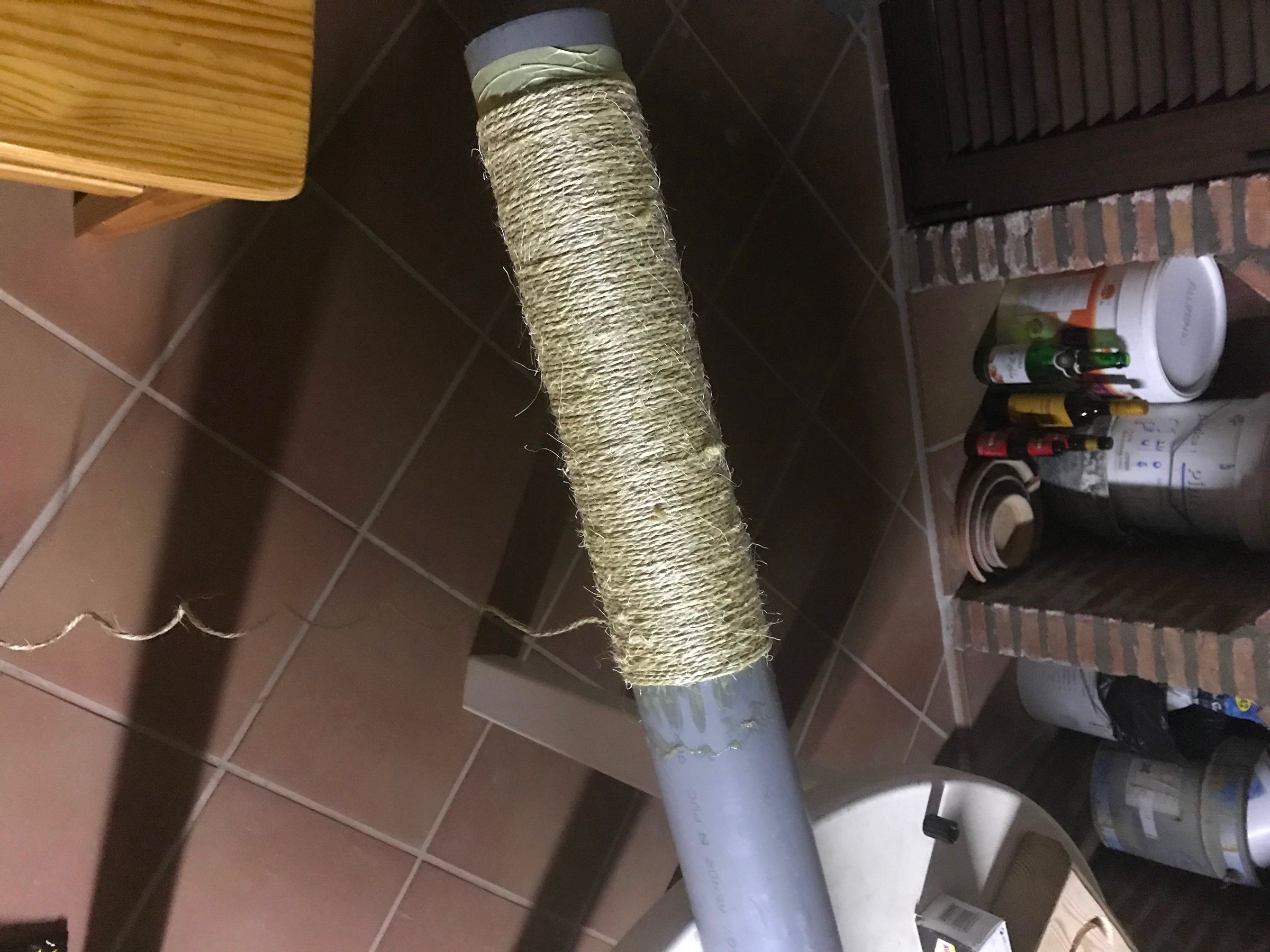 Cats' Corner : 10 Steps - Instructables