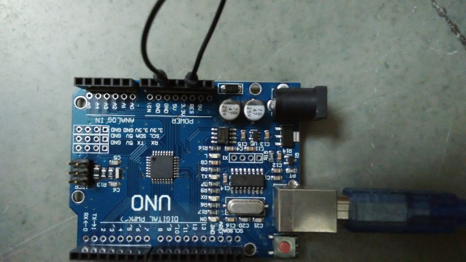 Loopback Test for Arduino Uno : 7 Steps - Instructables Loopback Test for Arduino Uno : 7 Steps - Instructables