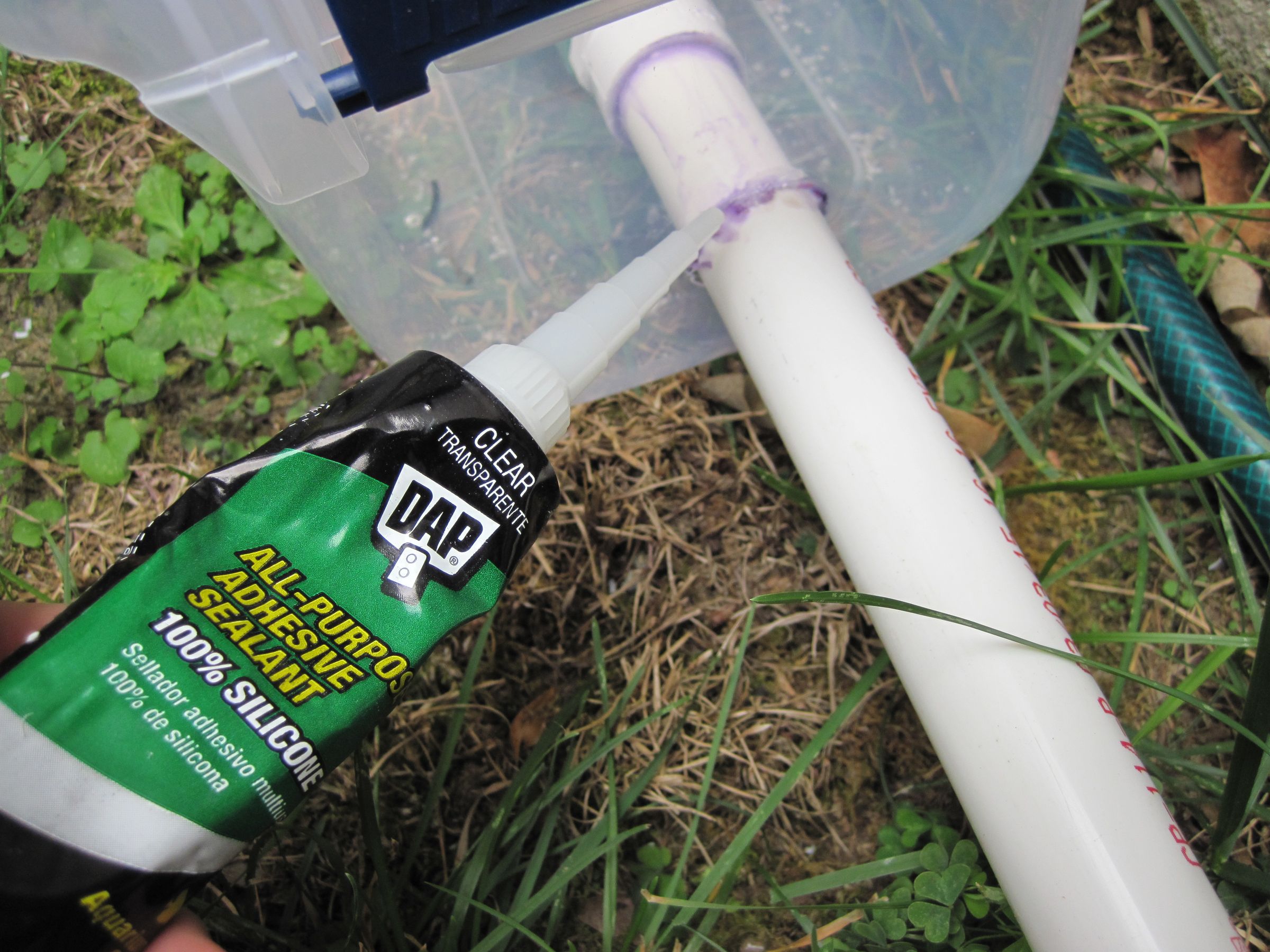 Raspberry Pi Controlled Irrigation System : 12 Steps (with Pictures) - Instructables