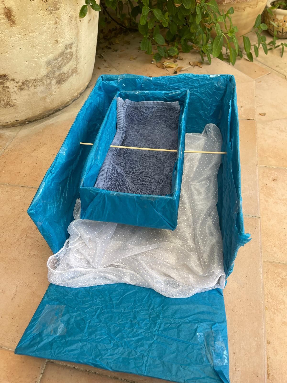 Baby Monitoring System : 7 Steps - Instructables