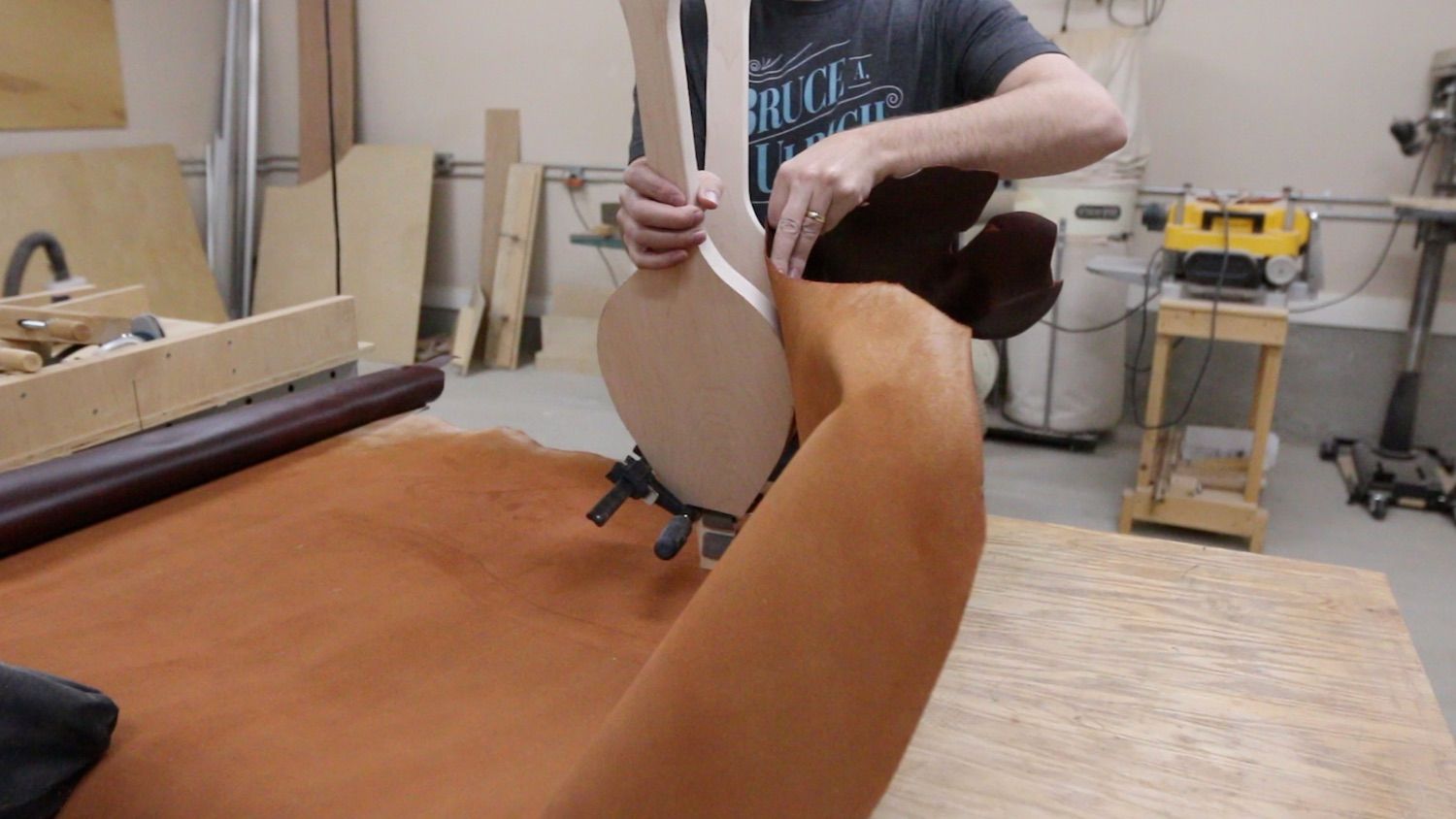 How to Make a Fireplace Bellows : 16 Steps (with Pictures) - Instructables