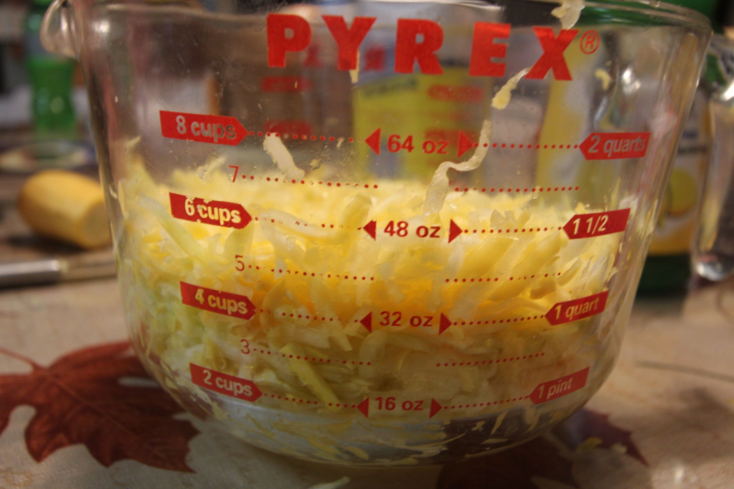 How to Make Squash Jelly : 16 Steps (with Pictures) - Instructables