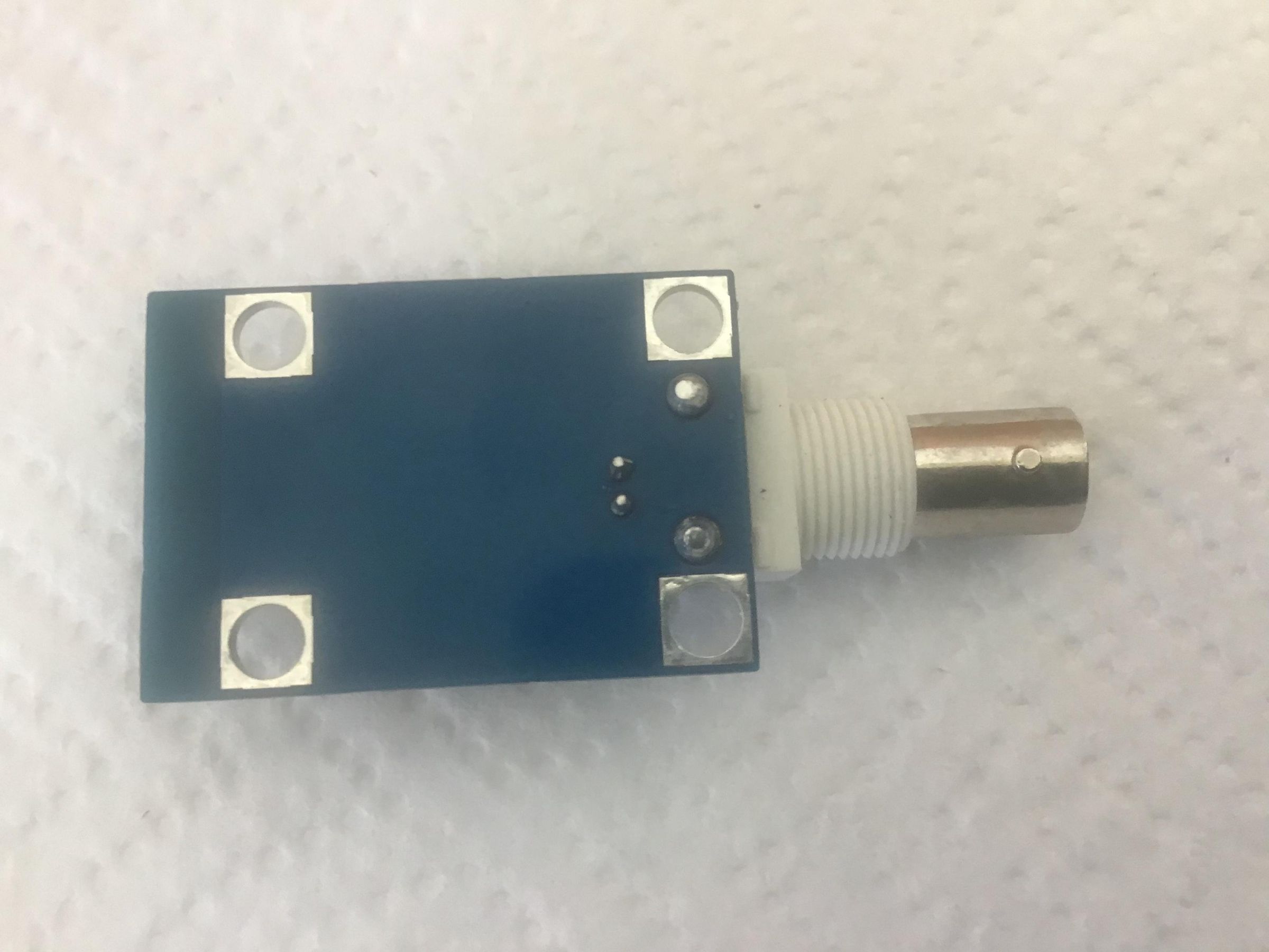 Tesla Free Energy Air Circuit Design and Testing : 6 Steps - Instructables