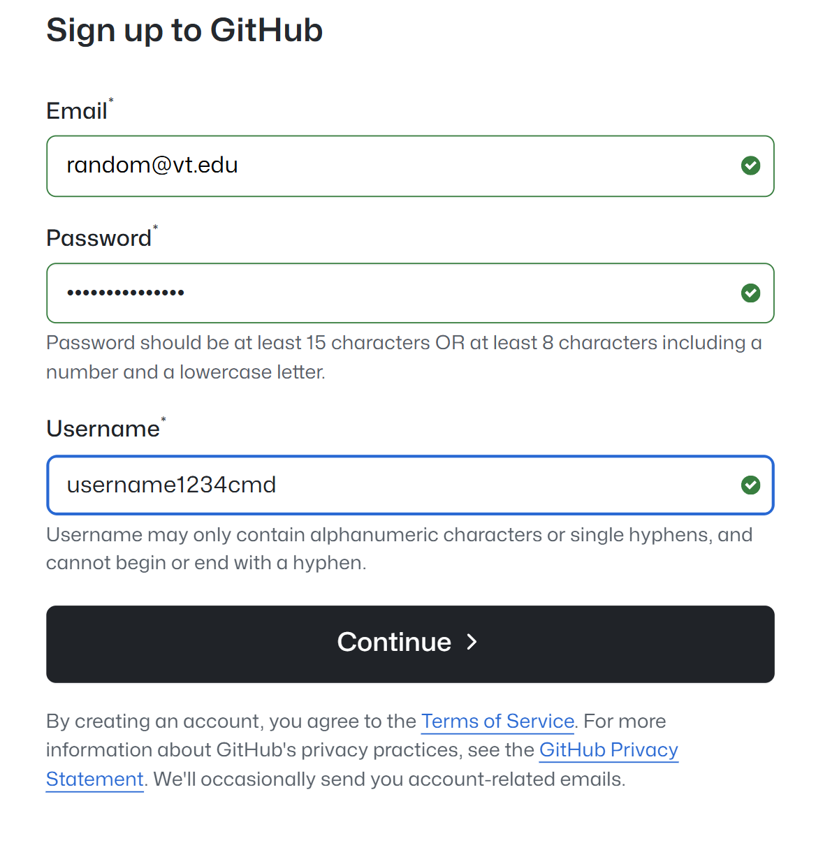 No Setup, Just Code: a Guide to GitHub Repositories & Codespaces ...