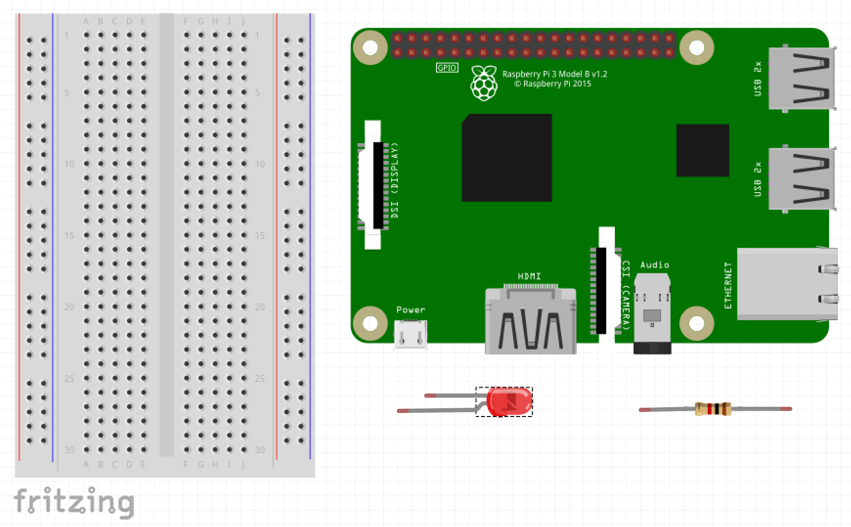 Raspberry Pi Basics : 6 Steps - Instructables
