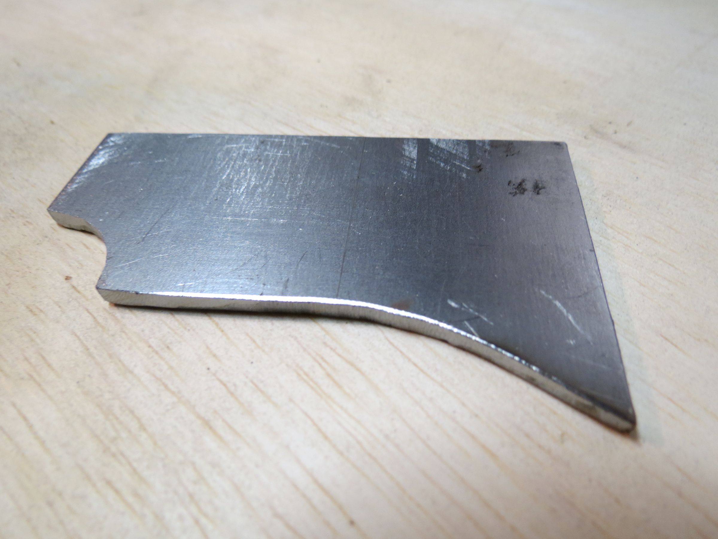 Tactical Multitool : 9 Steps (with Pictures) - Instructables