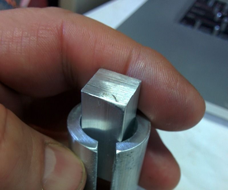 How to Make and Use a Pot Chuck for Your Lathe : 7 Steps (with Pictures ...