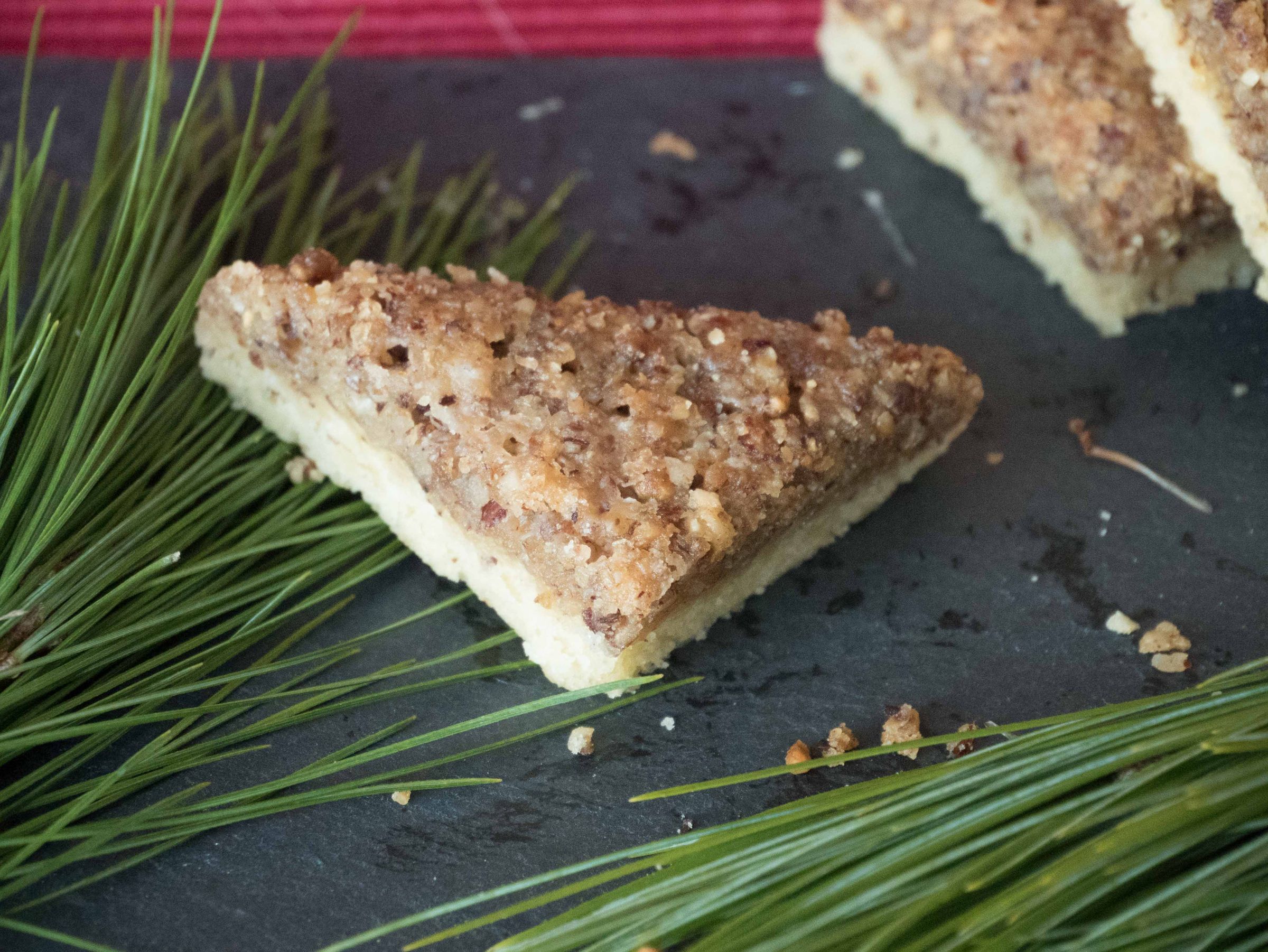 Nussecken - German Nut Corners : 6 Steps (with Pictures) - Instructables