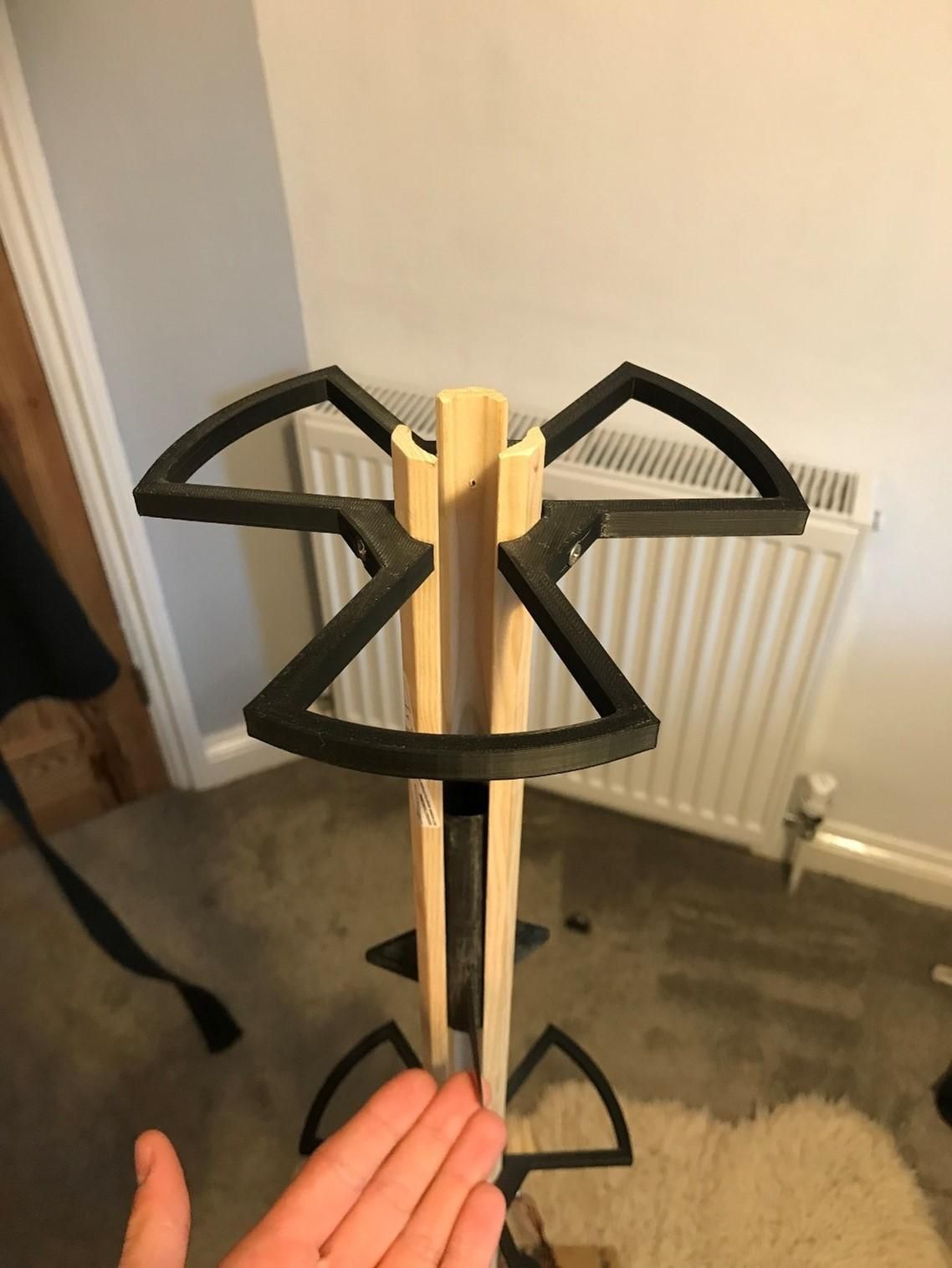 Altitude Optimised Model Rocket : 16 Steps (with Pictures) - Instructables