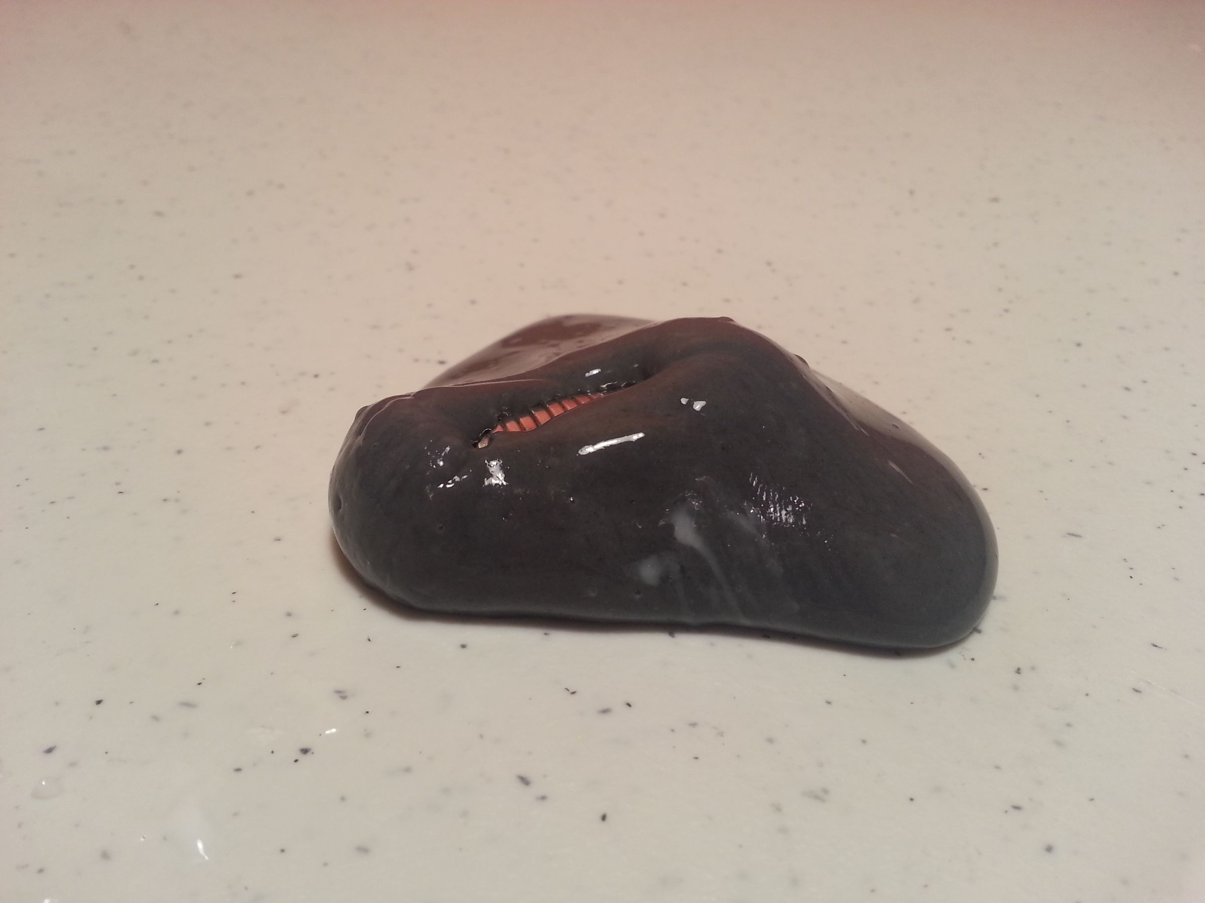 Magnetic Slime : 6 Steps (with Pictures) - Instructables