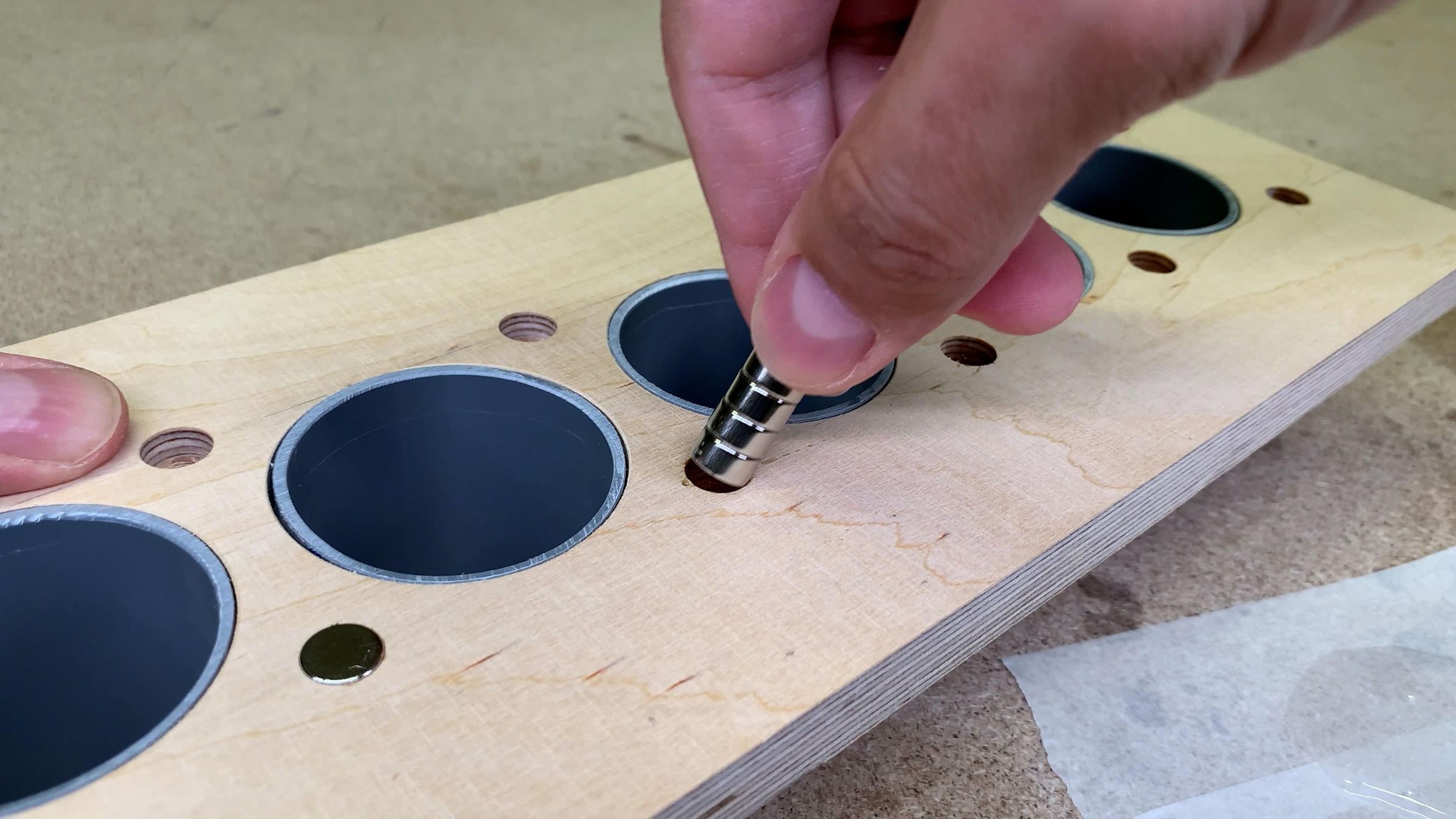 A Dust Splitter for a Dust Collection System : 14 Steps (with Pictures ...