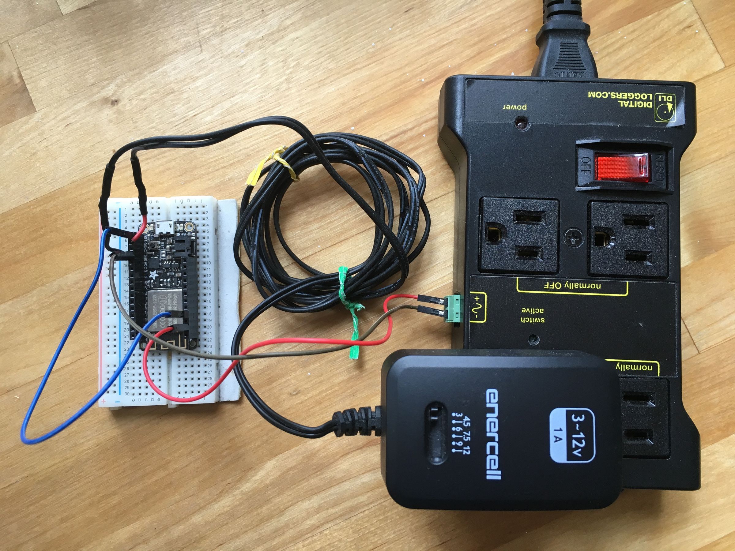 Remote Controlled Coffee Maker : 5 Steps - Instructables