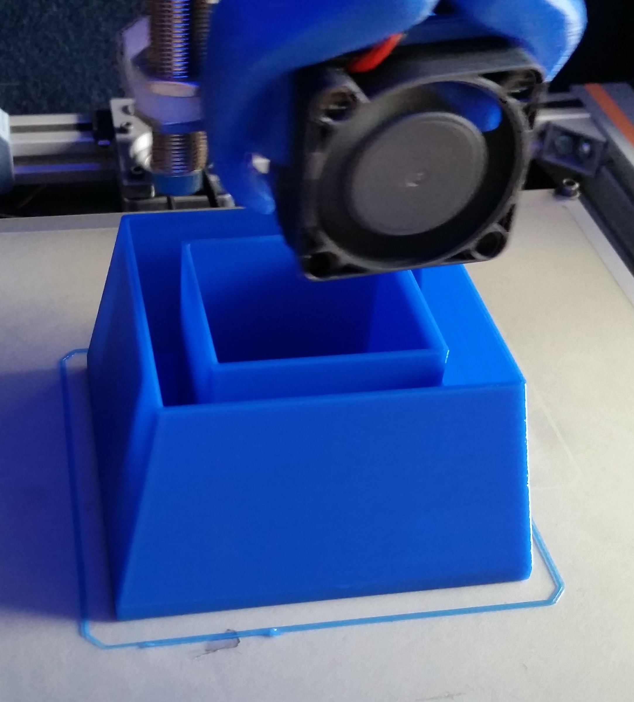 3D Printed Film Negative Phone Scanner : 9 Steps (with Pictures ...