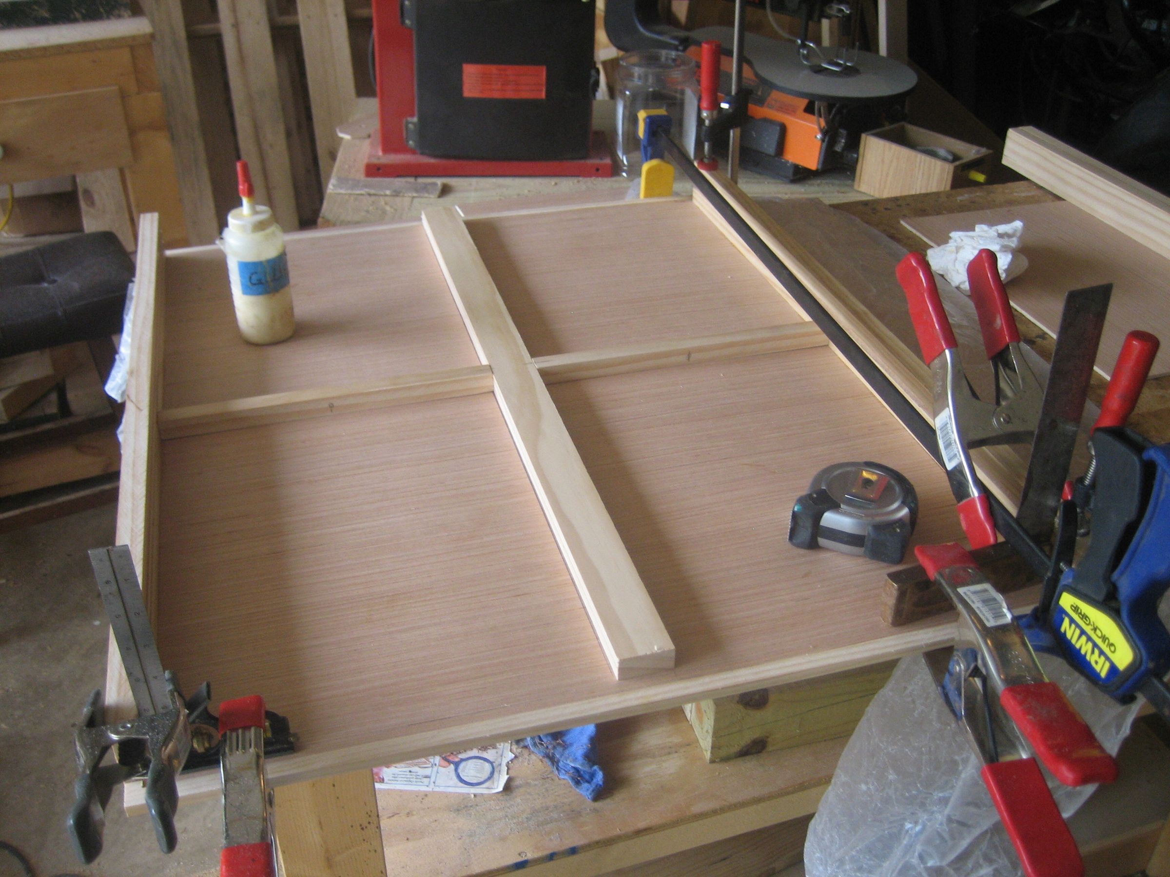 JIGSAW PUZZLE CARRYING CASE : 16 Steps (with Pictures) - Instructables