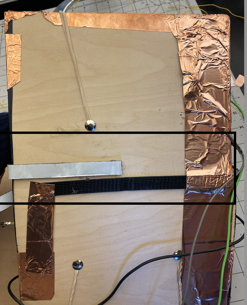 Assistive Tech Controller: Two Lever Buttons and One Foot Pedal (Up to ...