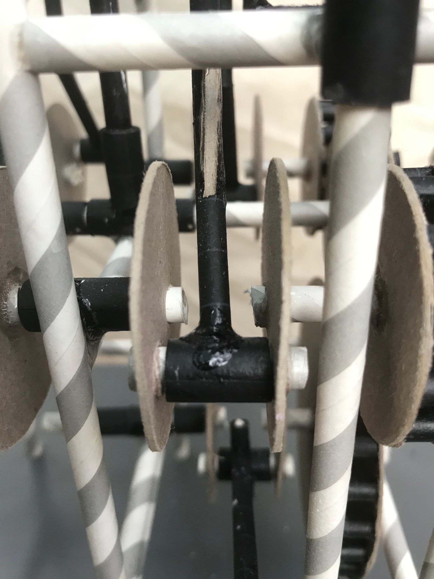 Paper Animatronic Dragonfly : 11 Steps (with Pictures) - Instructables